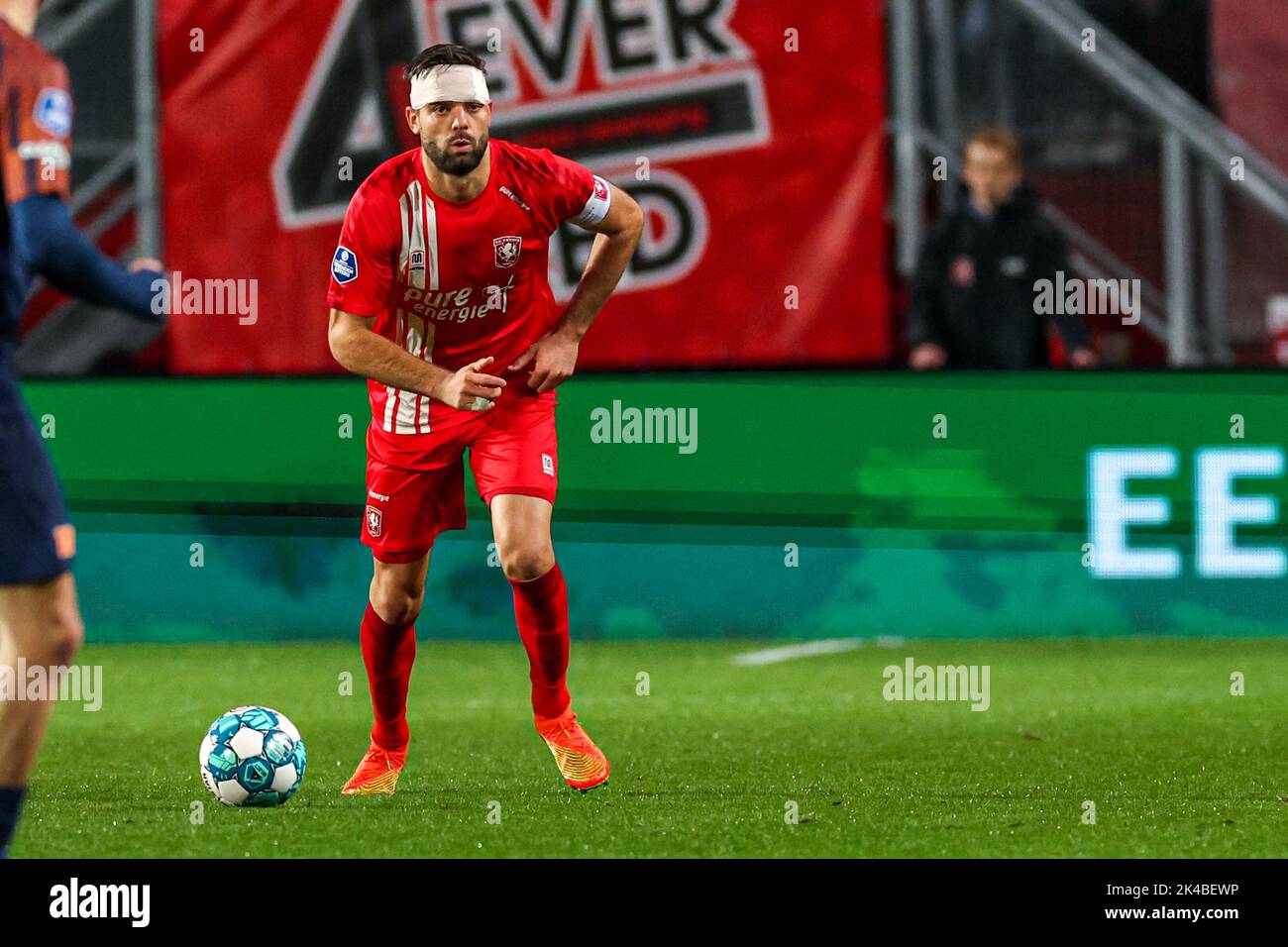 Robin propper de fc twente hi-res stock photography and images - Alamy