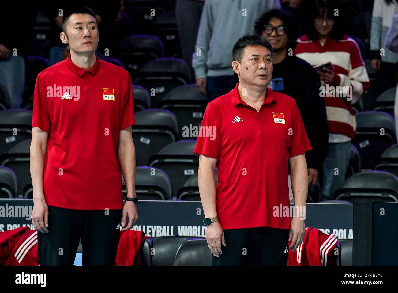 Zhang chen hi-res stock photography and images - Alamy