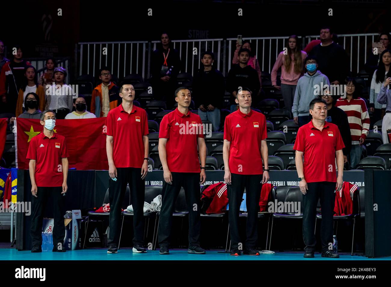 Yanlong li hi-res stock photography and images - Alamy