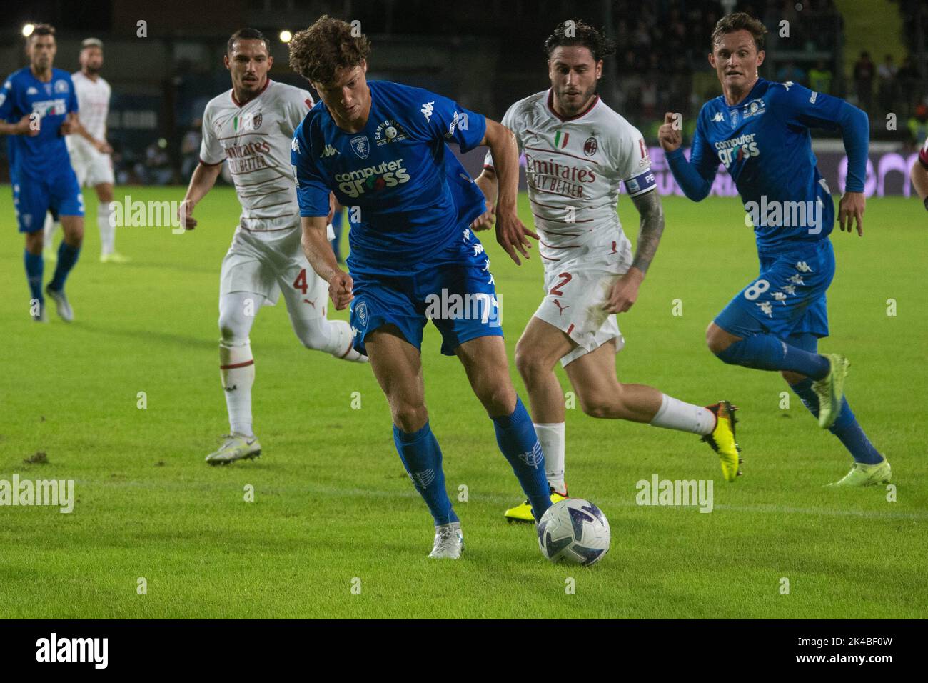 Empoli sam hi-res stock photography and images - Alamy