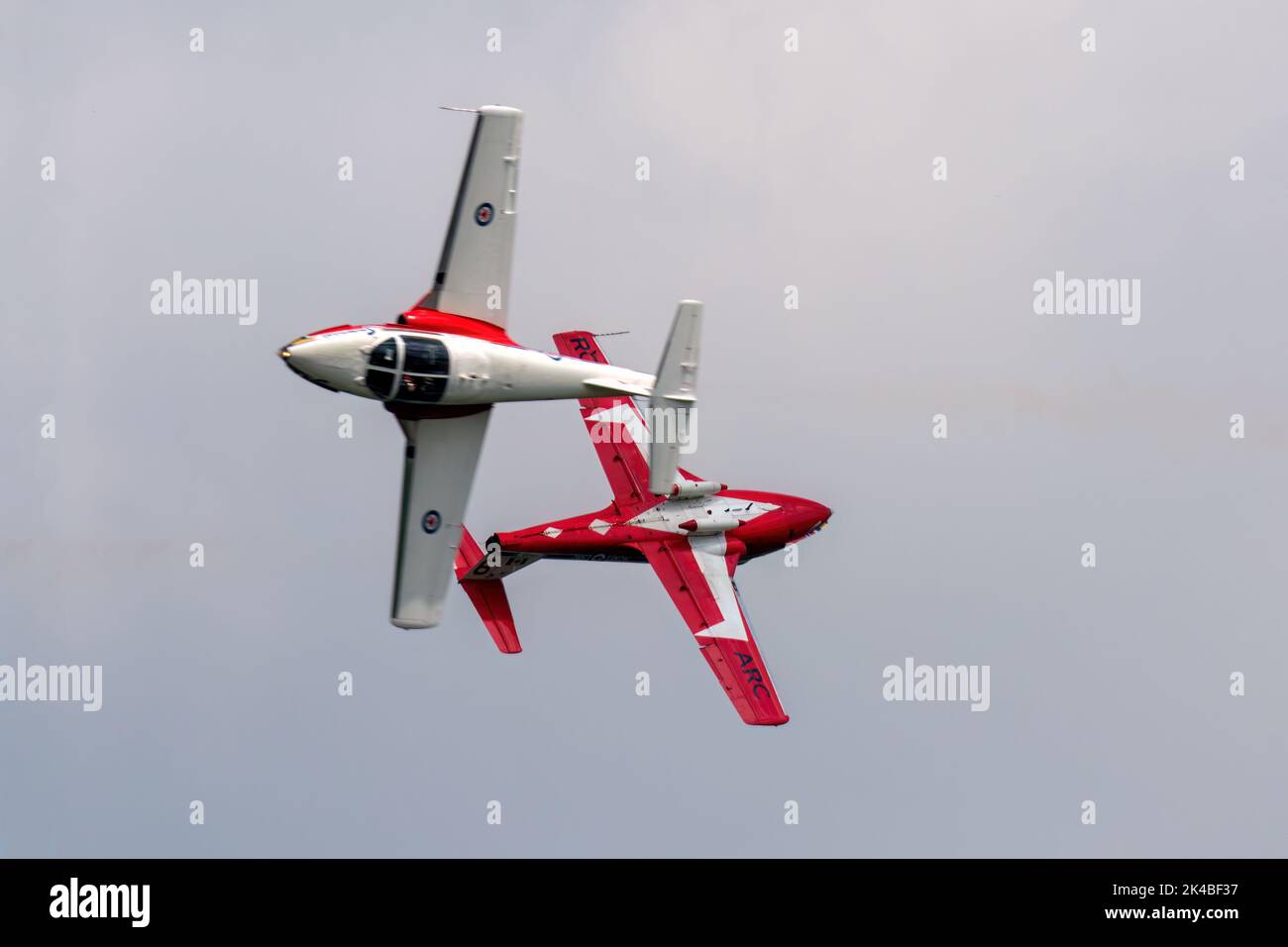 Rcaf airplanes hi-res stock photography and images - Alamy
