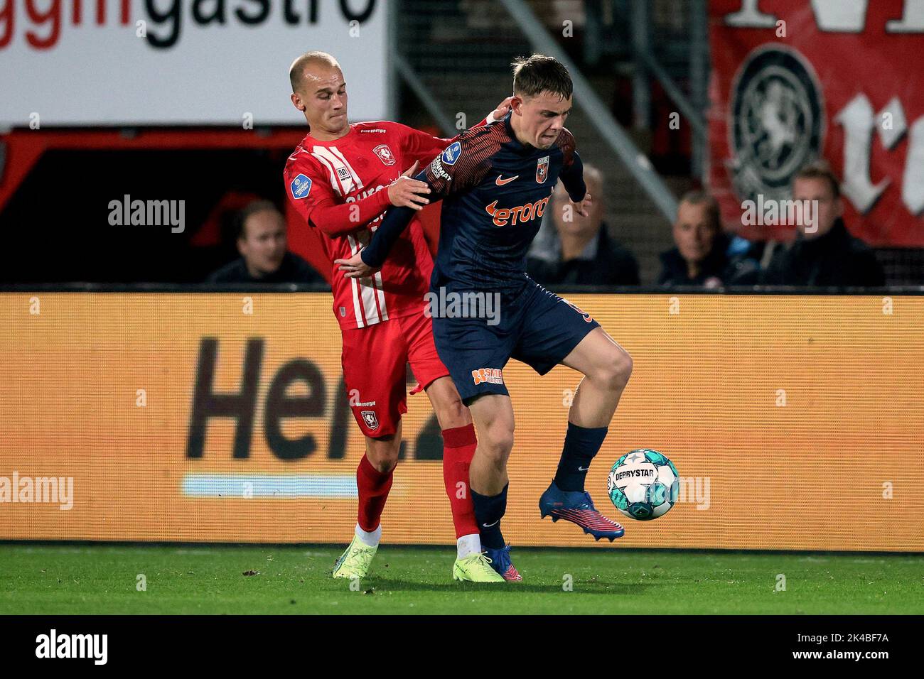 Vaclav cerny of fc twente hi-res stock photography and images - Alamy