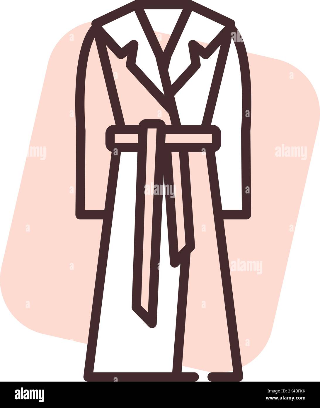 Apparel vector Cut Out Stock Images & Pictures - Alamy