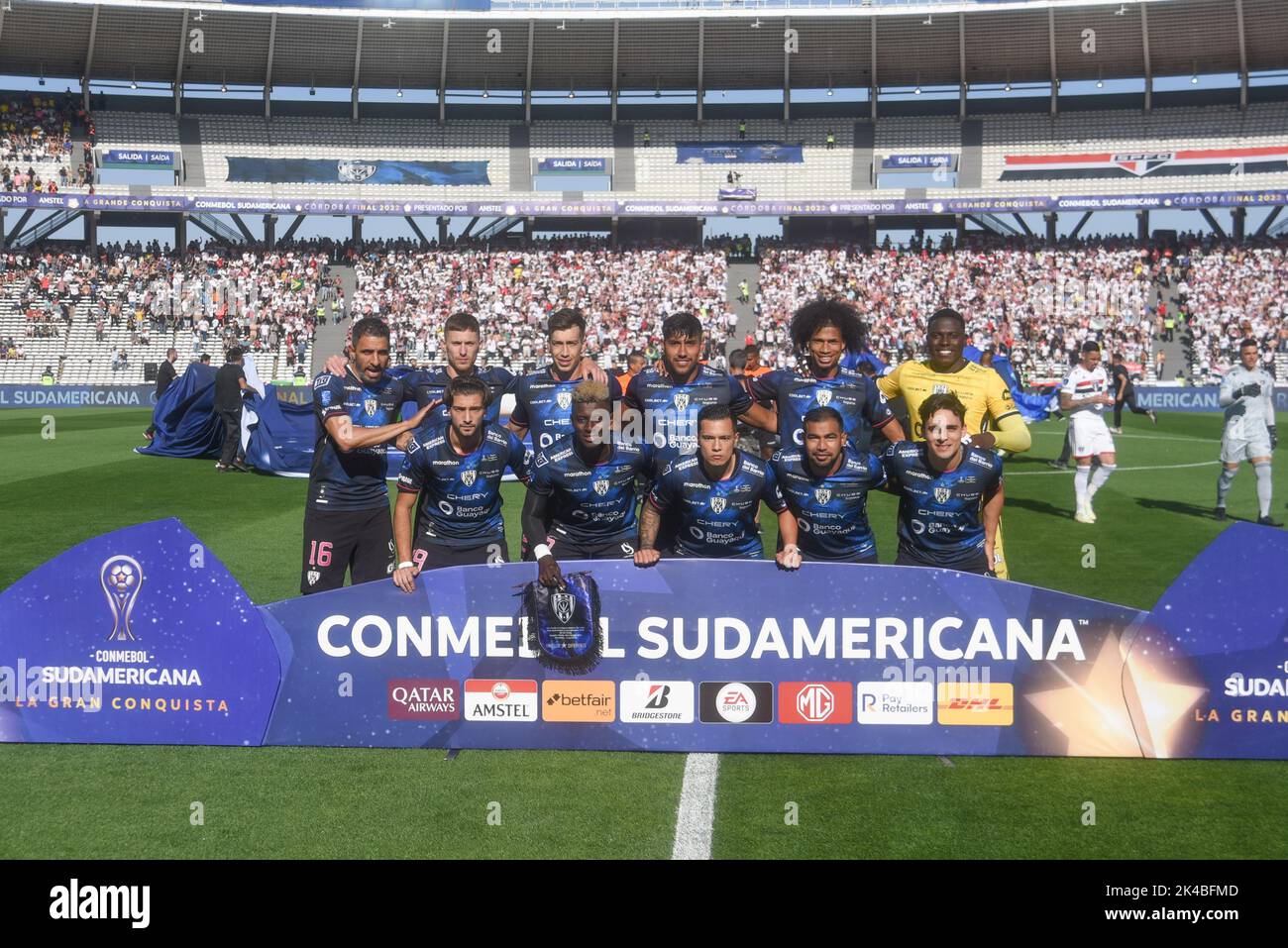 Mario alberto kempes stadium hi-res stock photography and images - Alamy