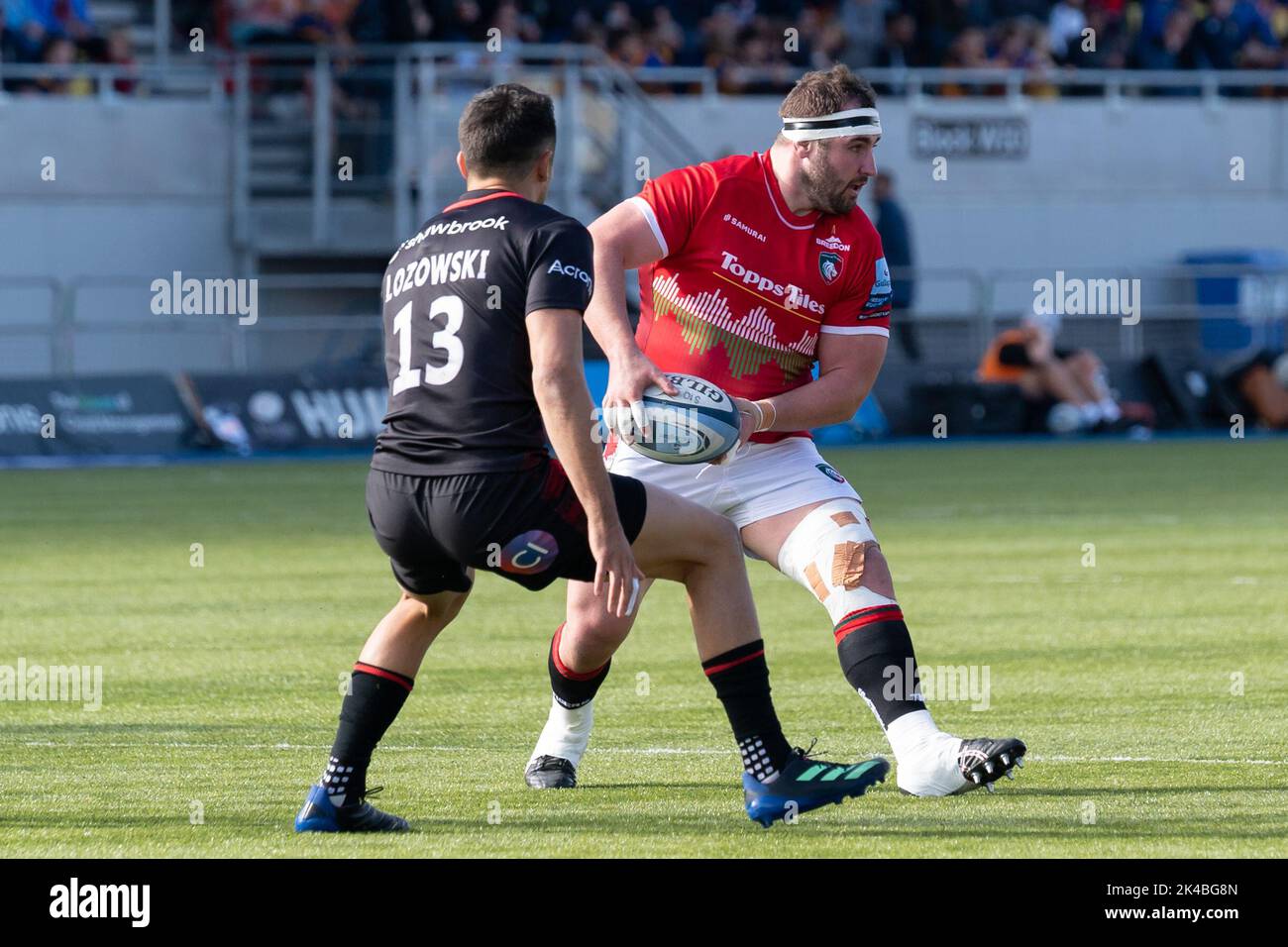 Alex cronin hi-res stock photography and images - Alamy