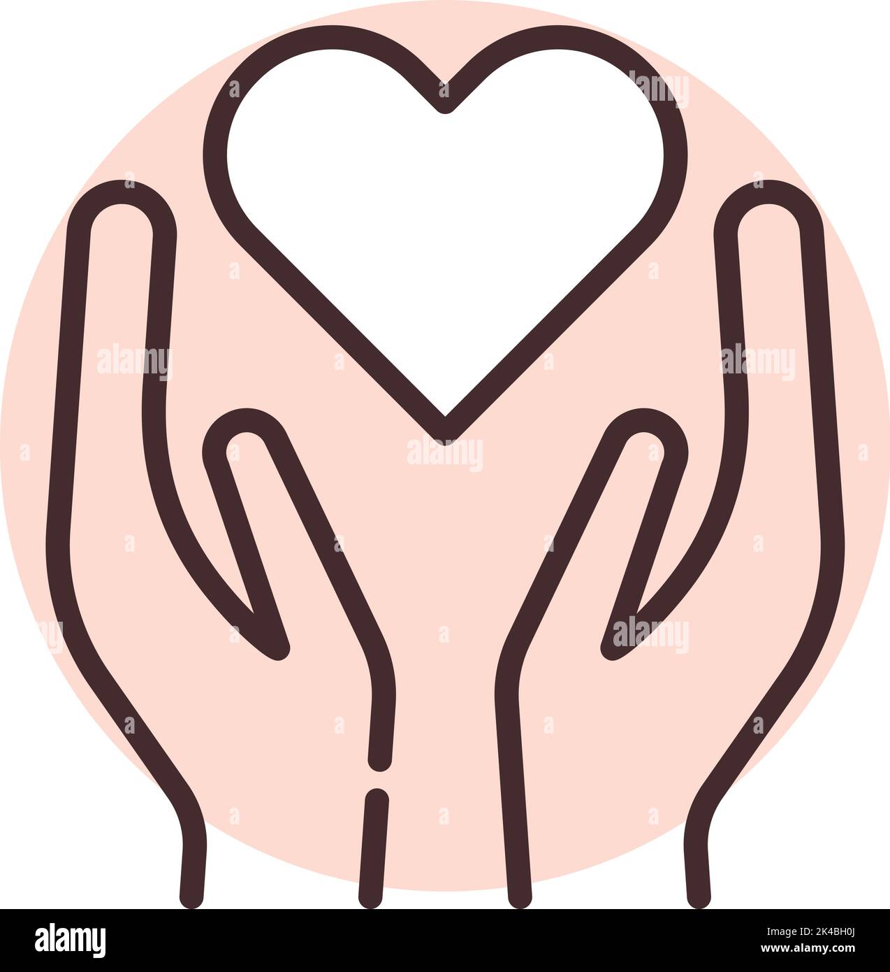 Humanity vector vectors hi-res stock photography and images - Alamy