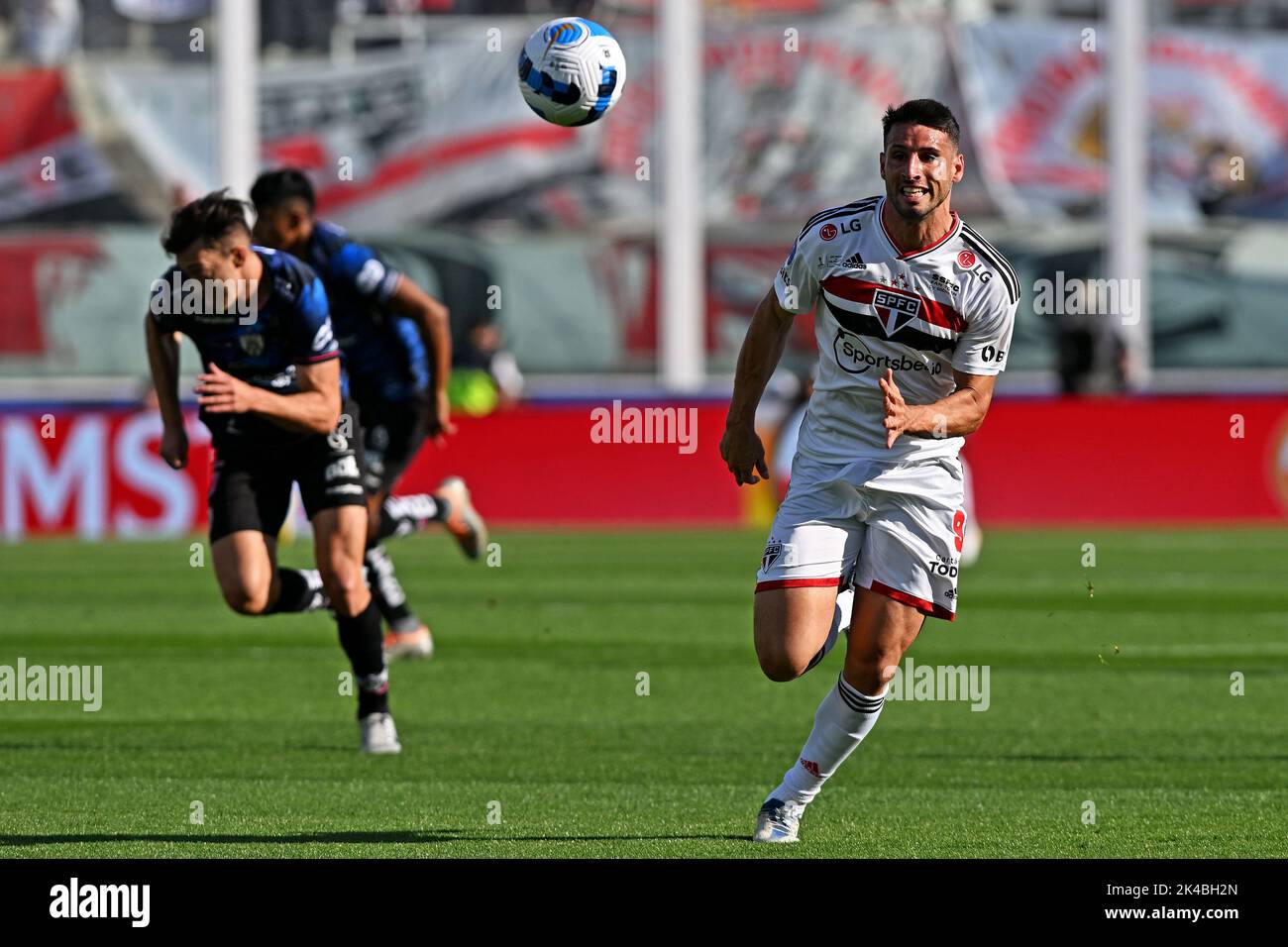 Mario alberto kempes stadium hi-res stock photography and images - Alamy