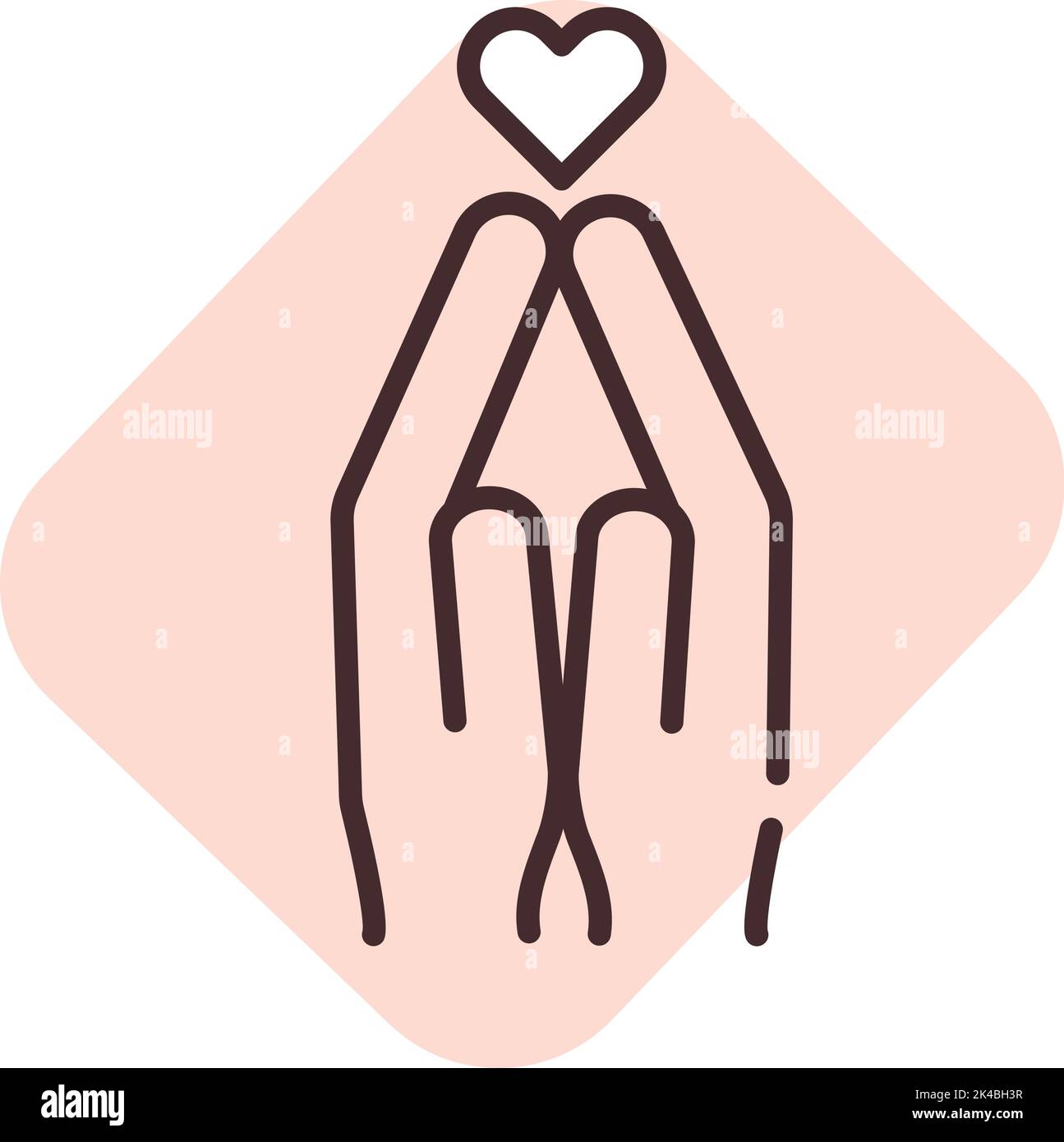 Reconciliation Symbol