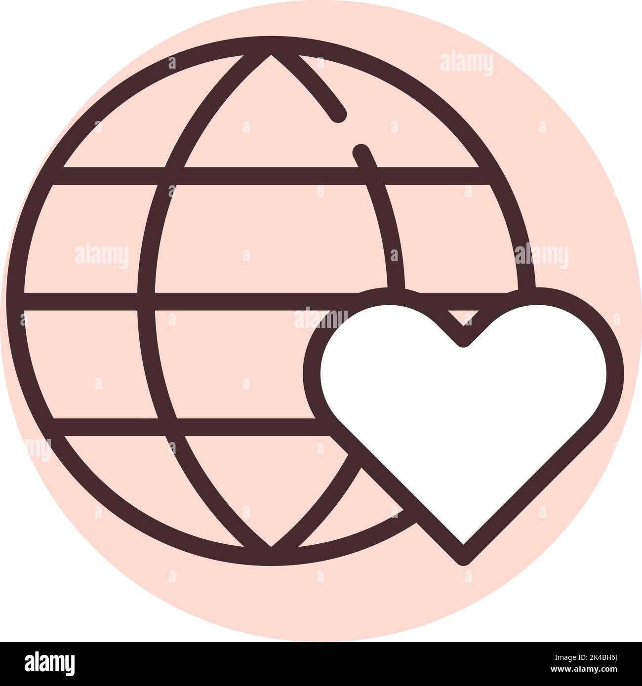World charity day Cut Out Stock Images & Pictures - Alamy