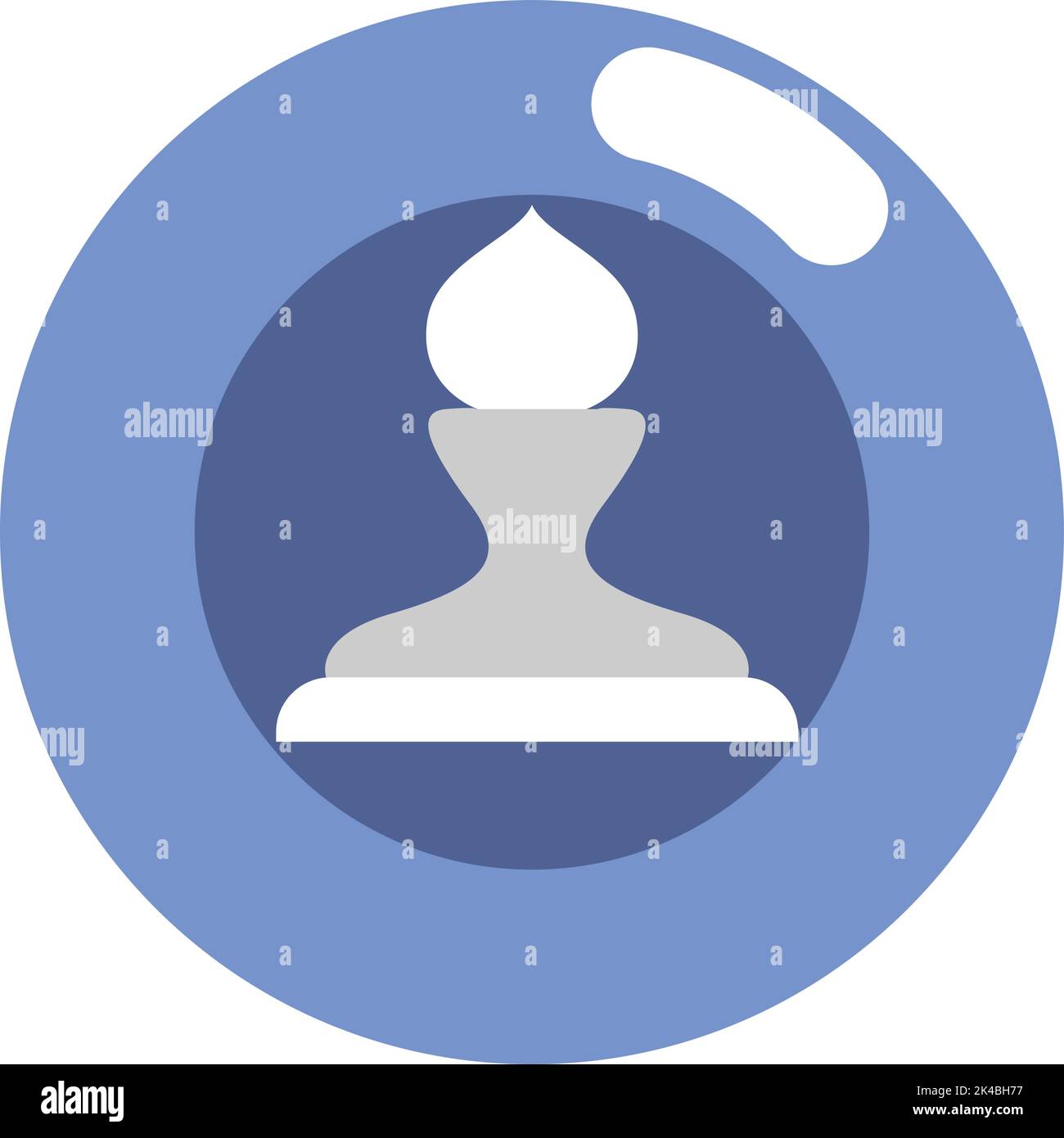 Bishop vectors Stock Vector Images - Alamy