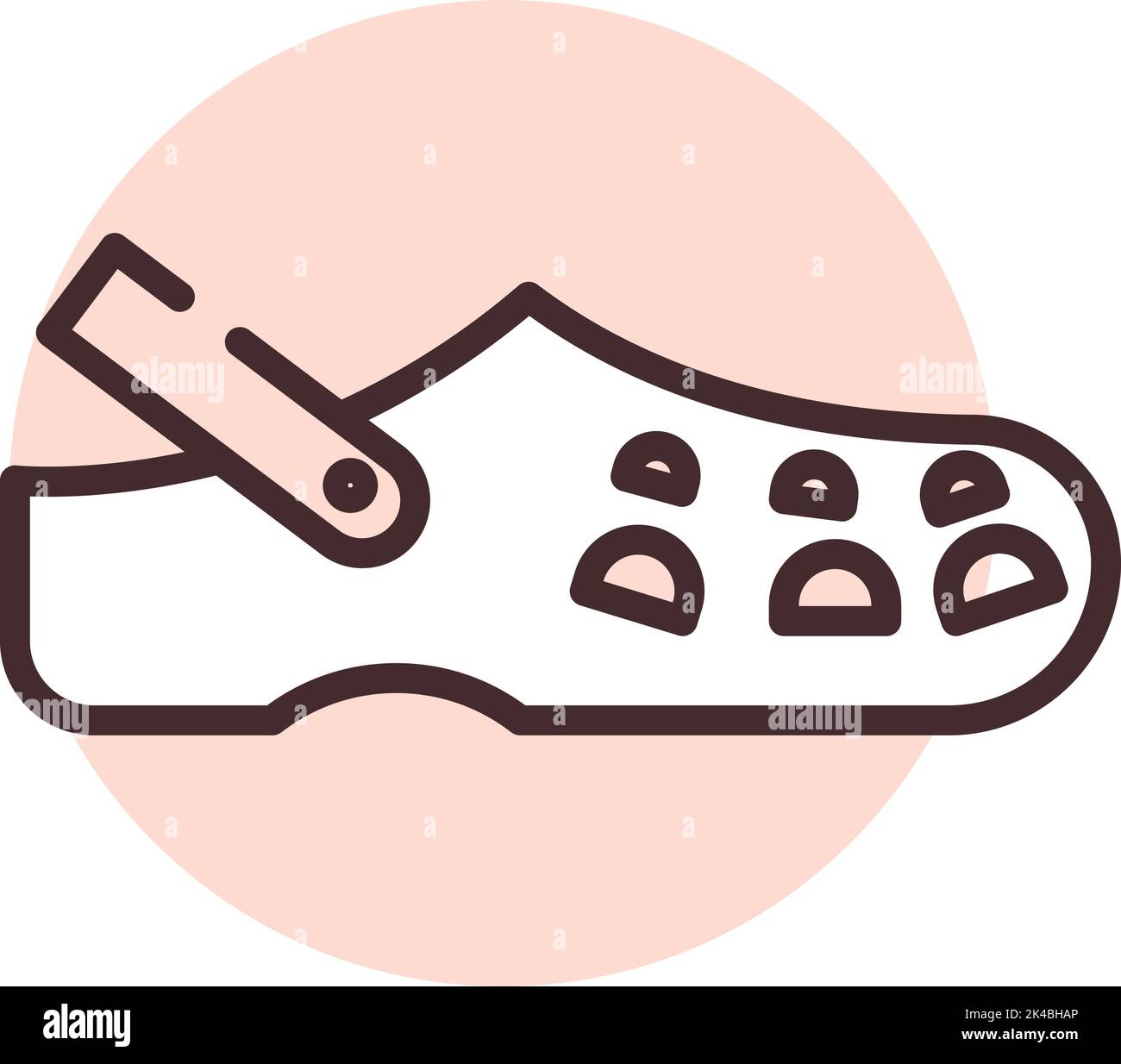 Crocks Stock Vector Images - Alamy