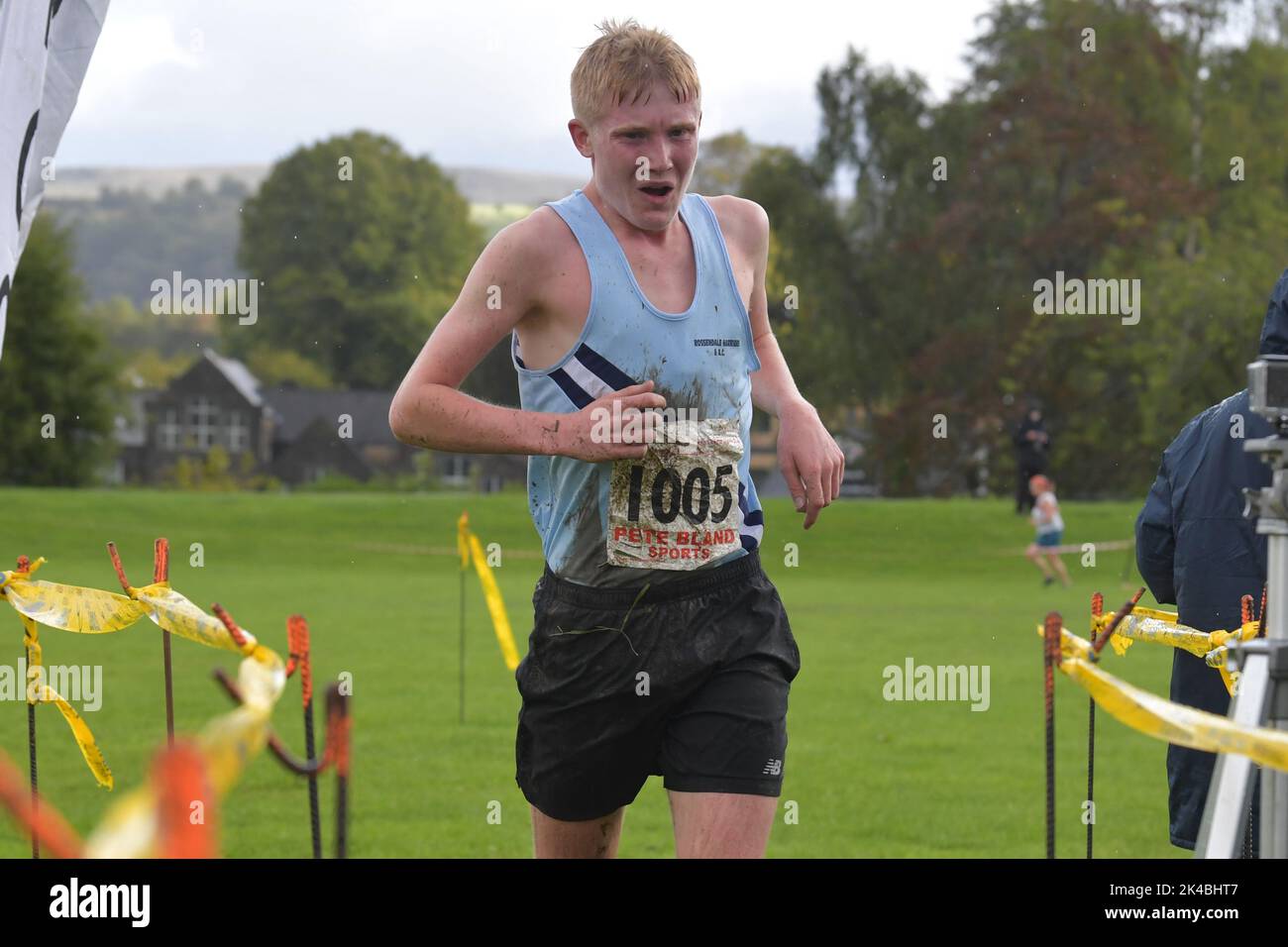 Peter bland sports hi-res stock photography and images - Alamy