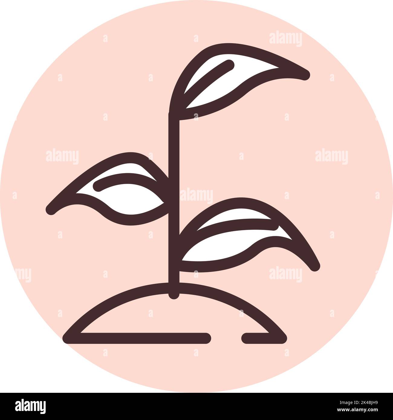 Environment catastrophe Stock Vector Images - Alamy