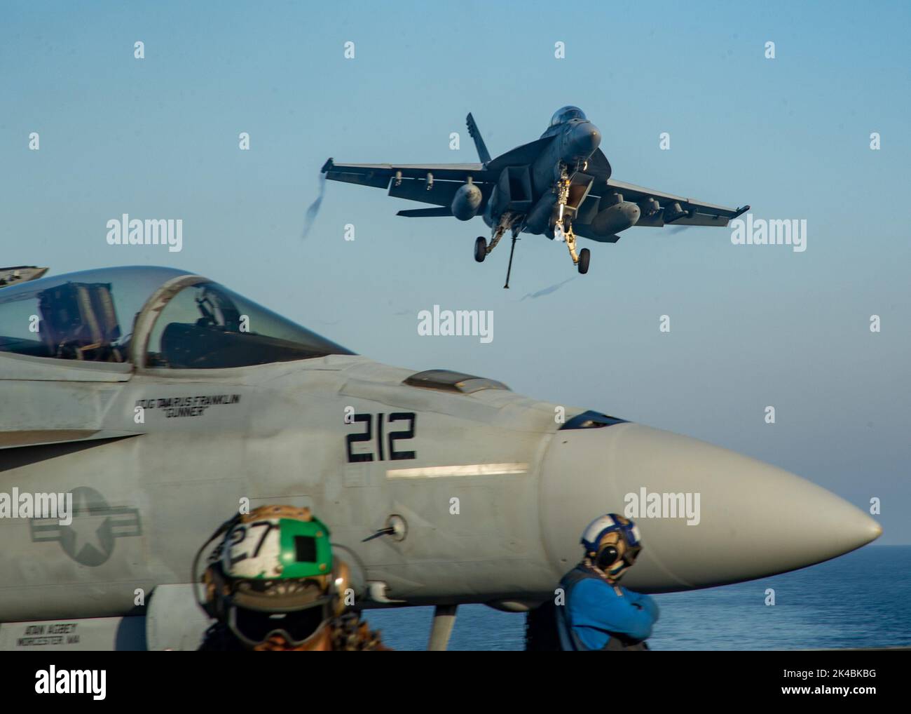 102 intelligence wing hi-res stock photography and images - Alamy