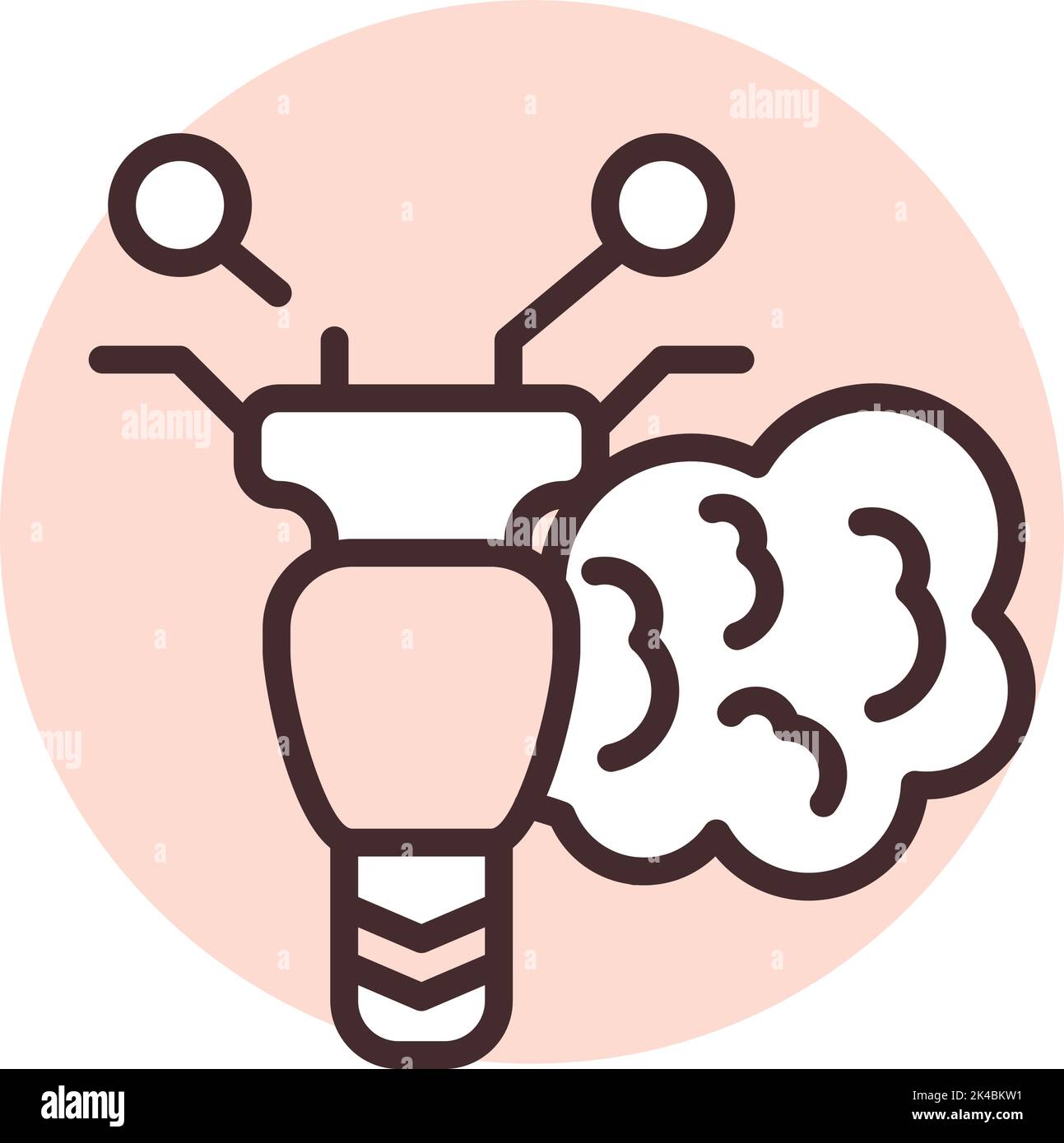 Problem motor Cut Out Stock Images & Pictures - Alamy