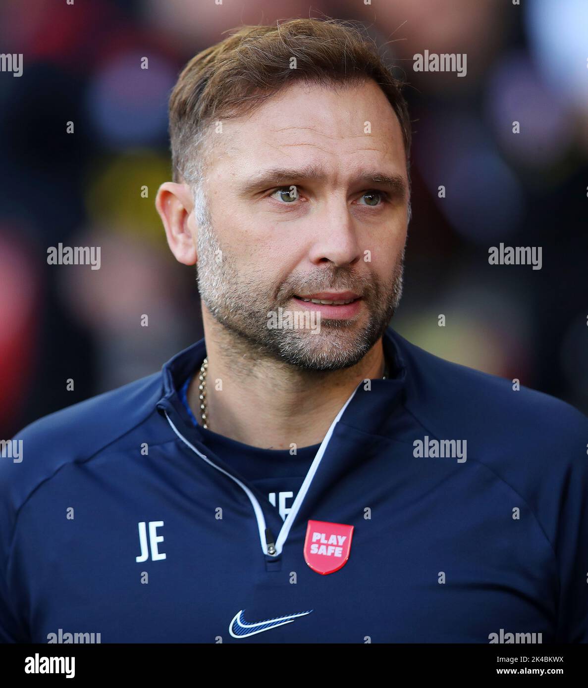 John eustace birmingham hi-res stock photography and images - Alamy