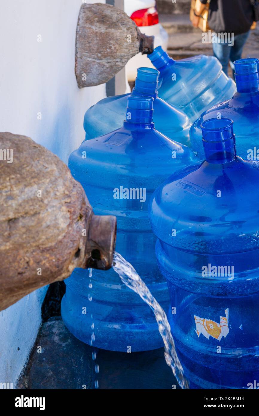 Gallons water hi-res stock photography and images - Alamy