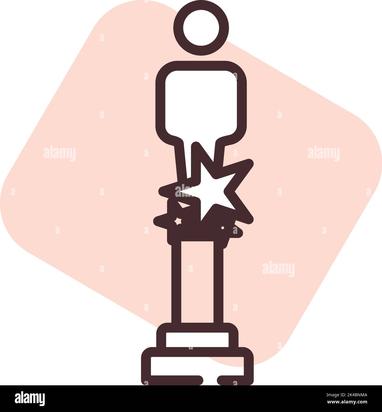 Holiday cinema Stock Vector Images - Alamy