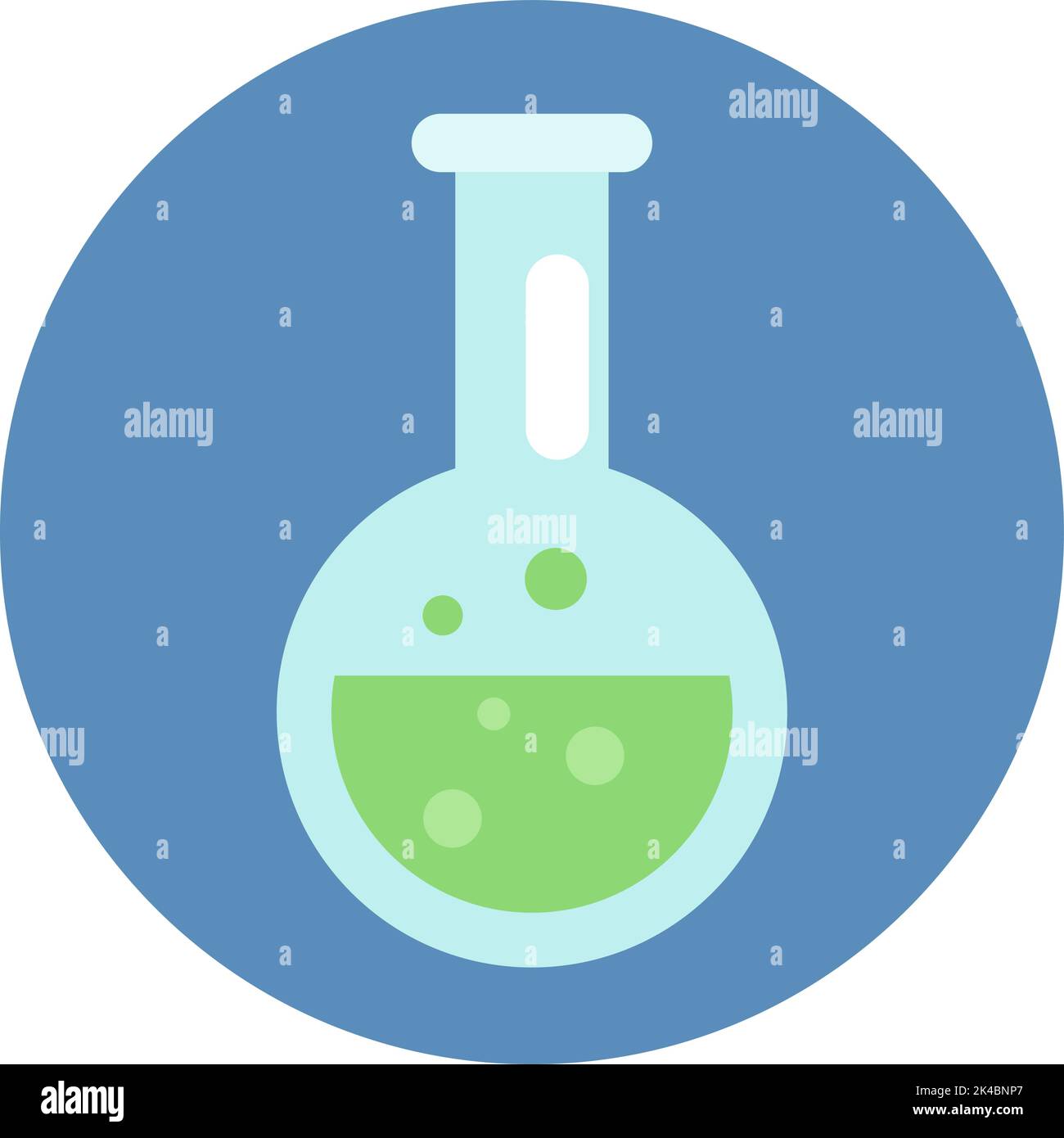 Reaction illustration hi-res stock photography and images - Alamy