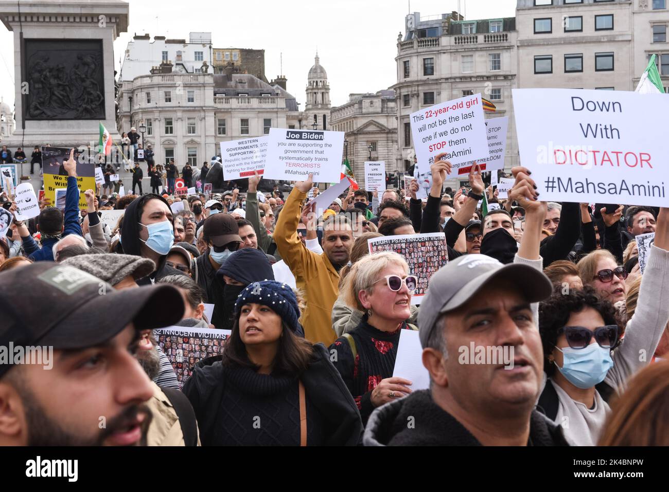 Iran free speech hi-res stock photography and images - Alamy