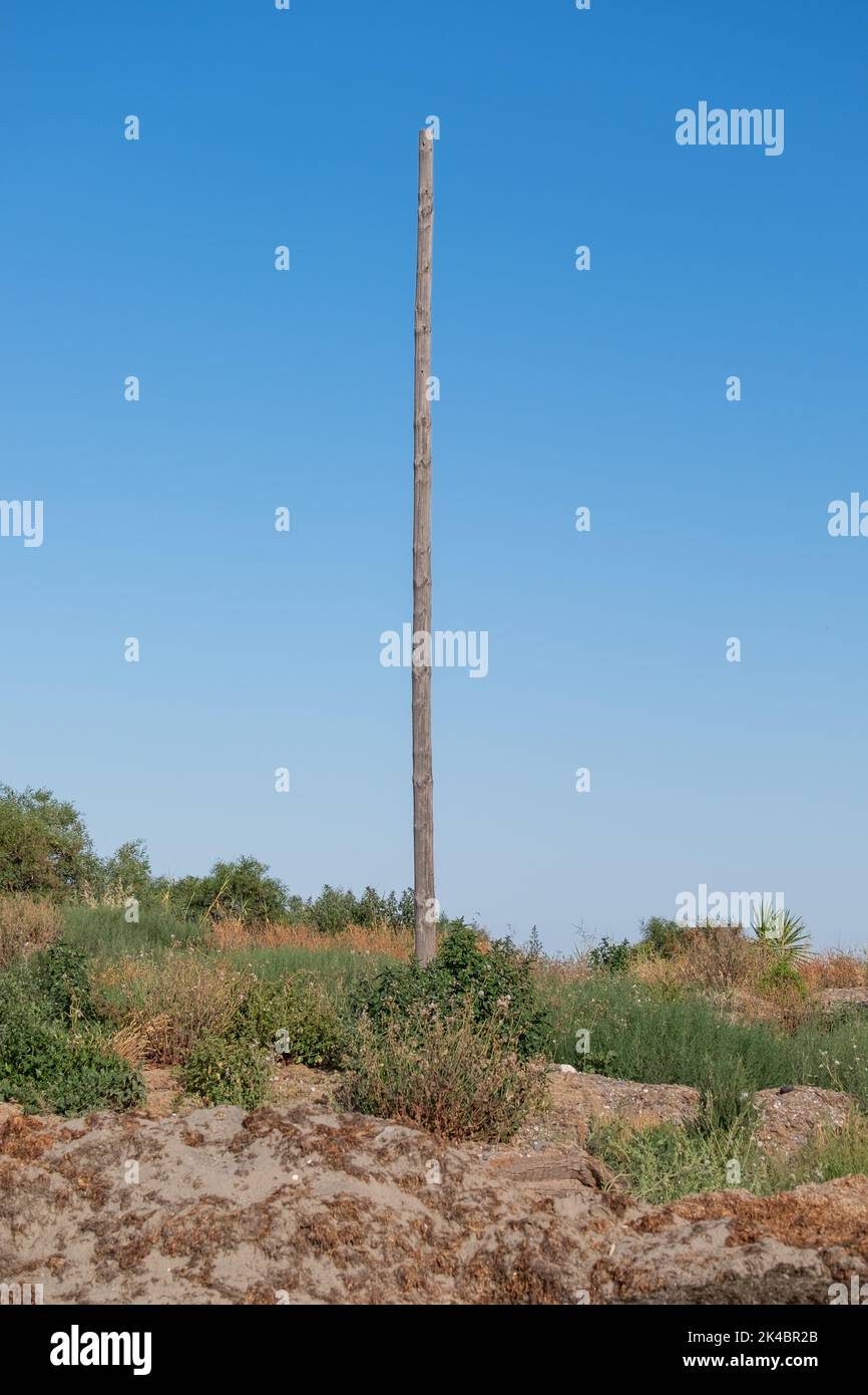 Laying communication cables hi-res stock photography and images - Alamy