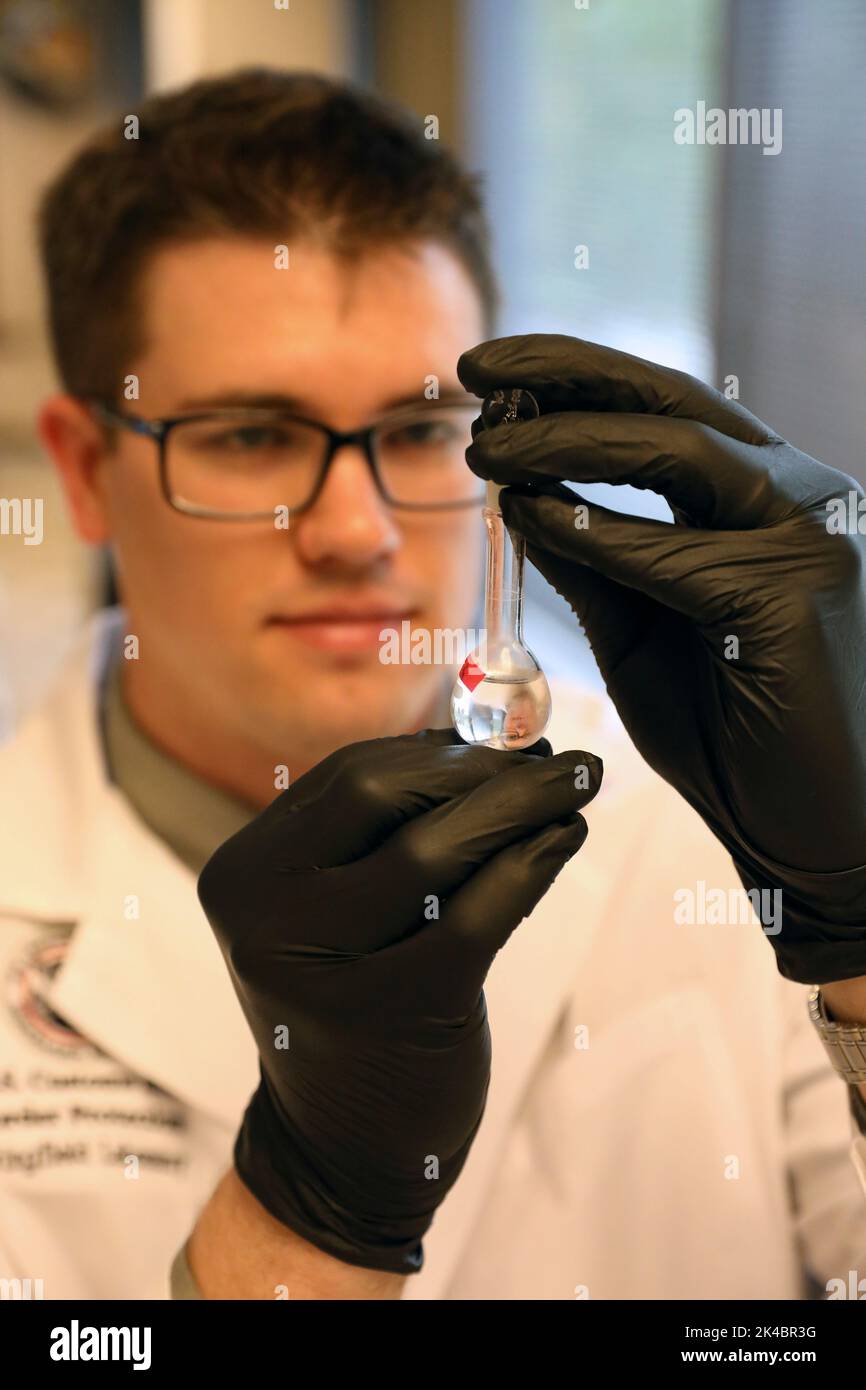 Laboratories and Scientific Services (LSS) is the forensic and ...