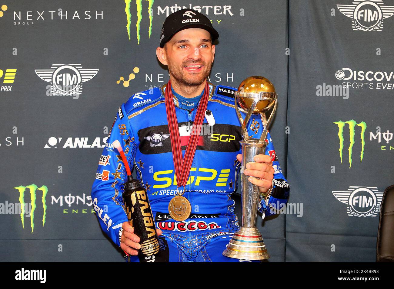 Motoarena and torun hi-res stock photography and images - Alamy