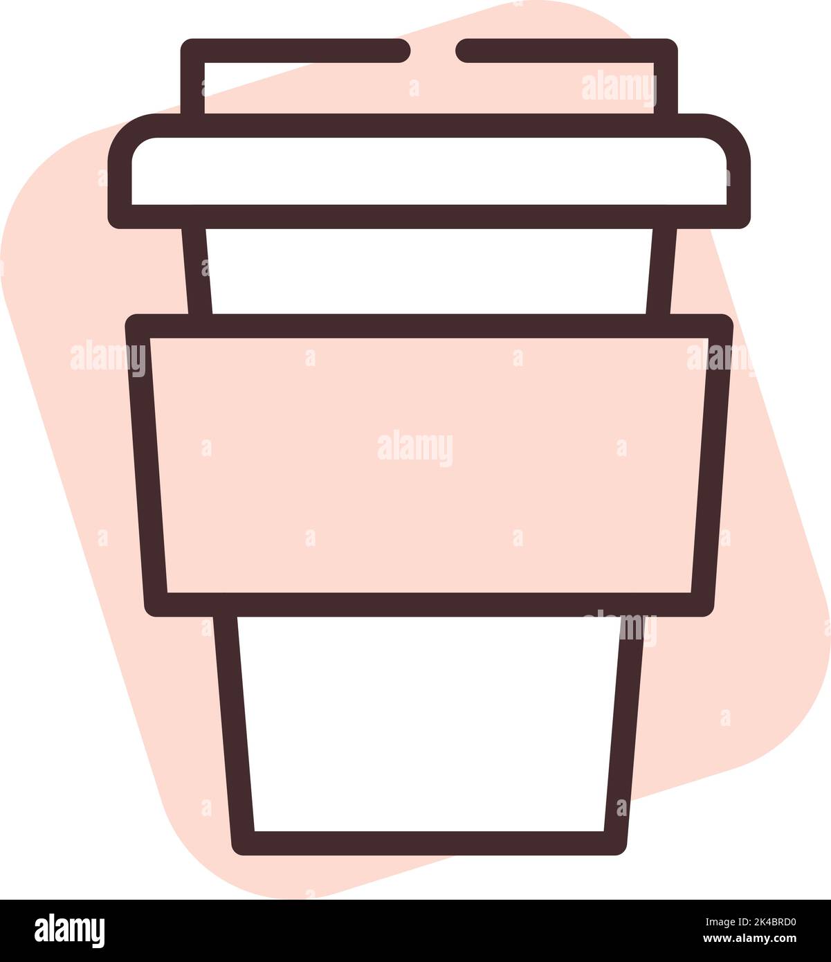 Woman man office break Stock Vector Images - Alamy