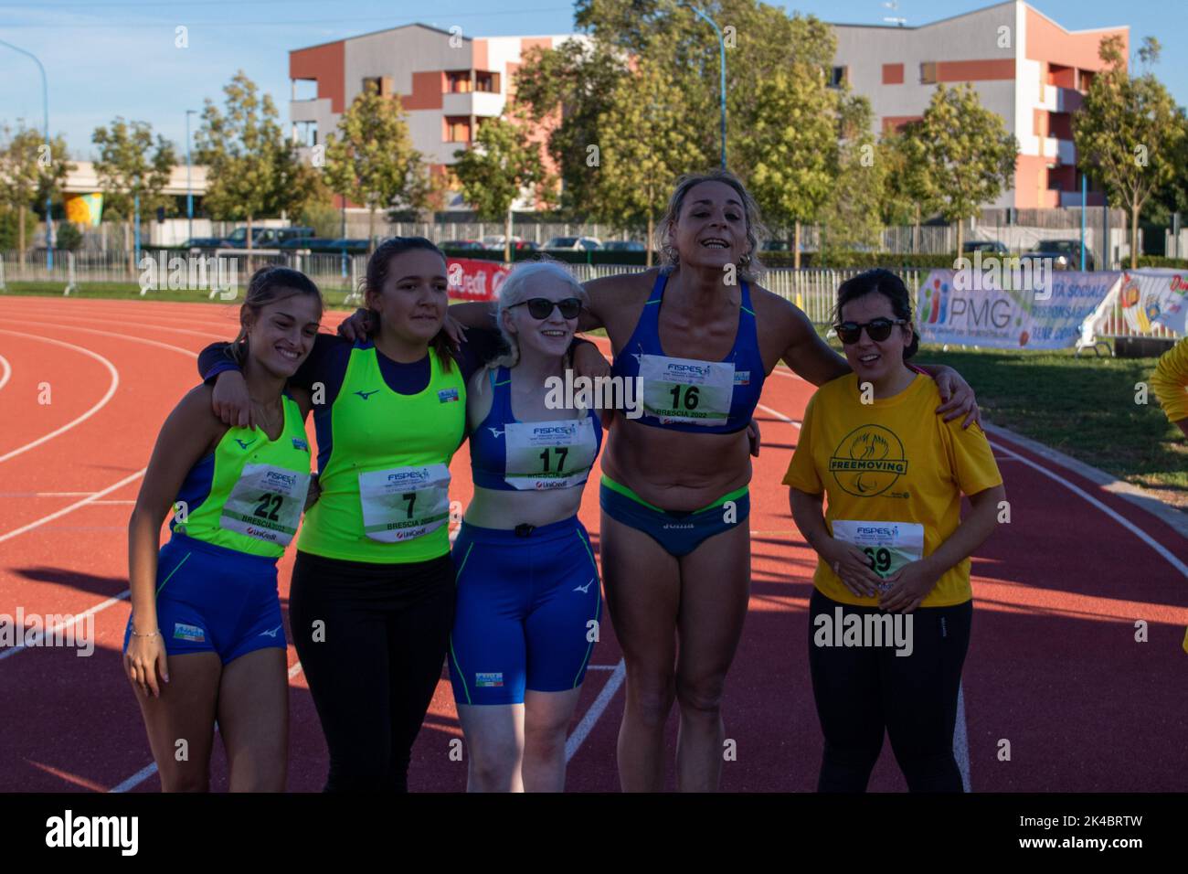 Valentina petrillo hi-res stock photography and images - Alamy