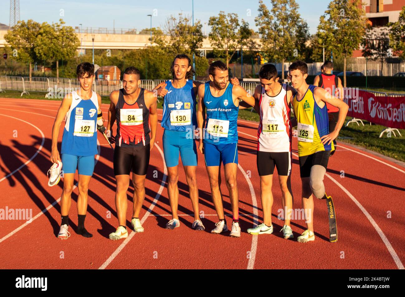 Cicchetti italy hi-res stock photography and images - Alamy