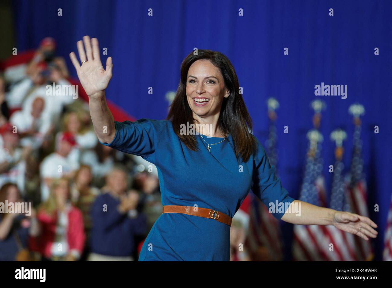 Tudor dixon hi-res stock photography and images - Alamy