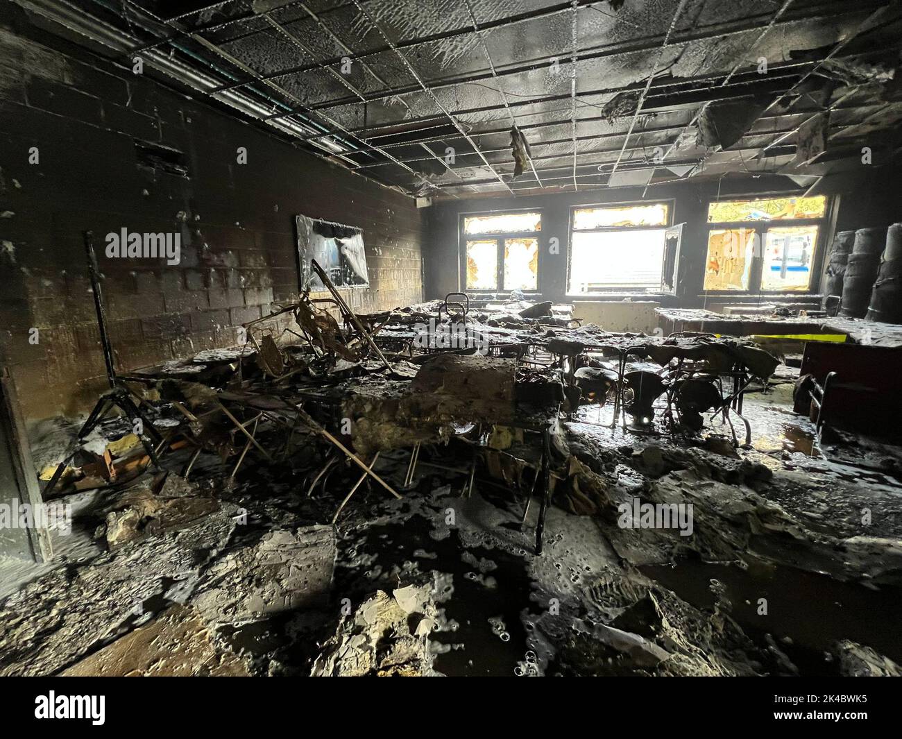 ATTENTION EDITORS - HAND OUT PICTURES - EDITORIAL USE ONLY - MANDATORY ...