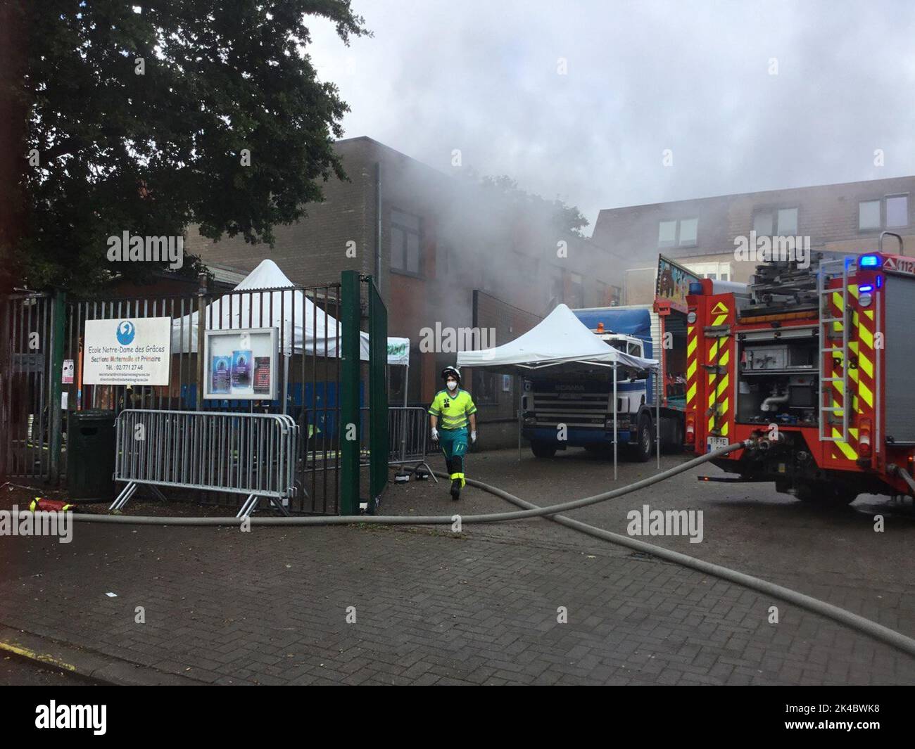 ATTENTION EDITORS - HAND OUT PICTURES - EDITORIAL USE ONLY - MANDATORY ...