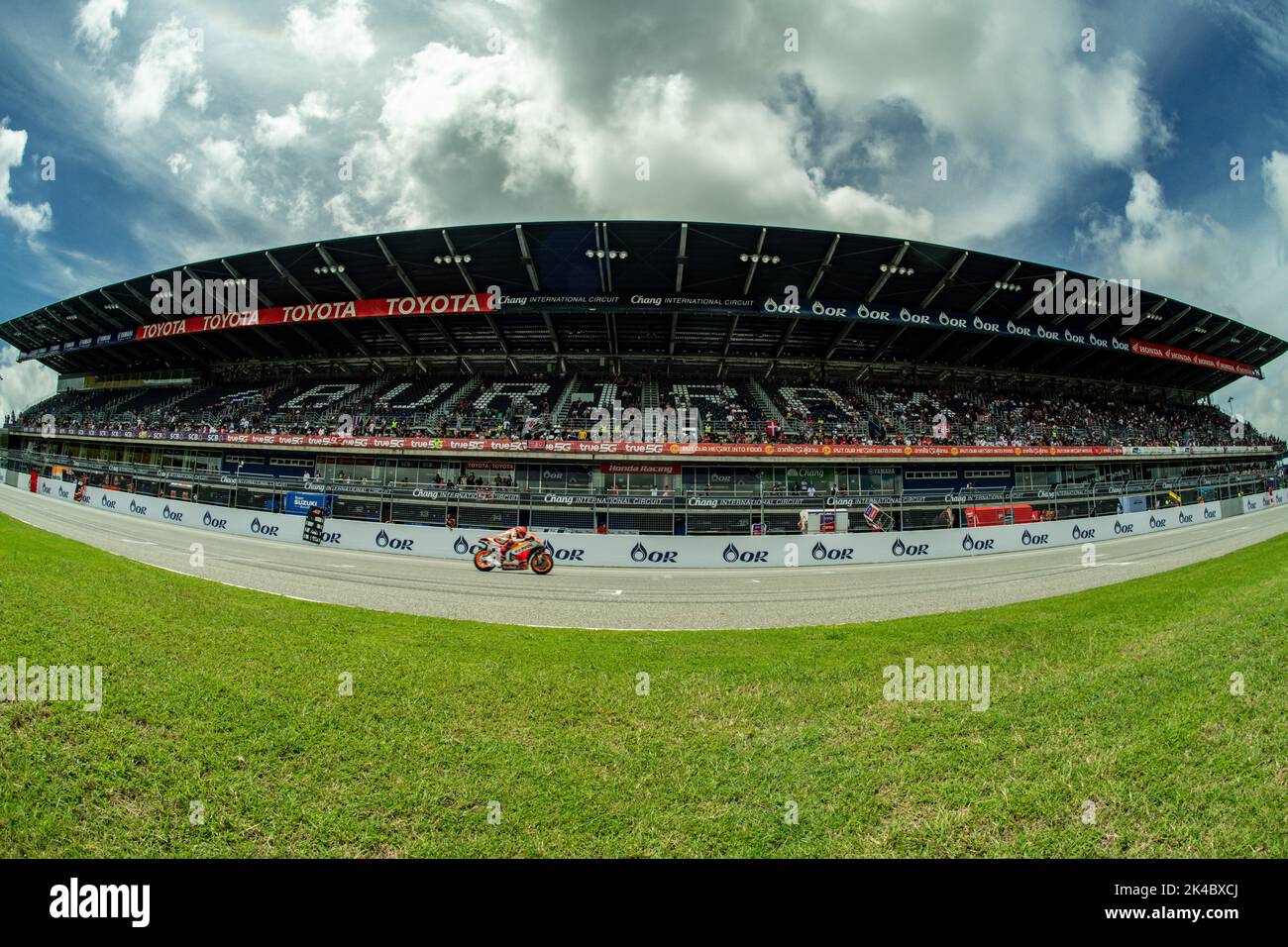 Chang circuit general hi-res stock photography and images - Alamy