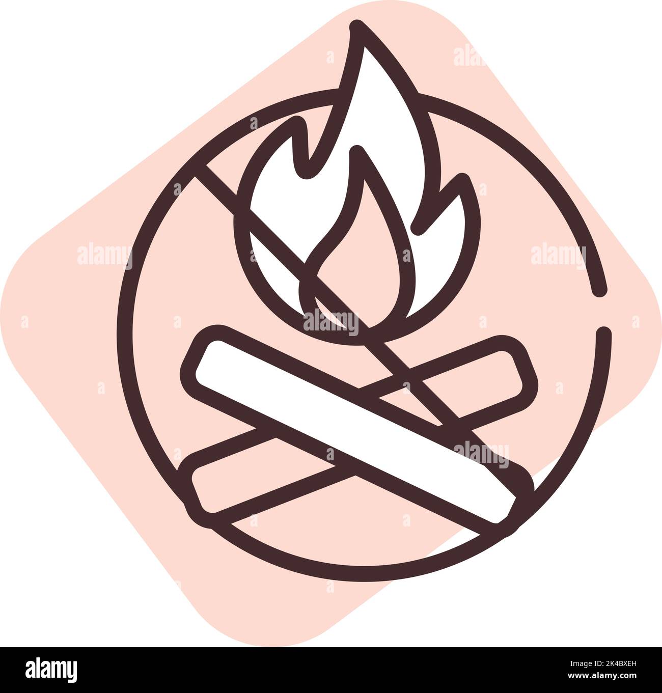 No people at the beach Stock Vector Images - Alamy