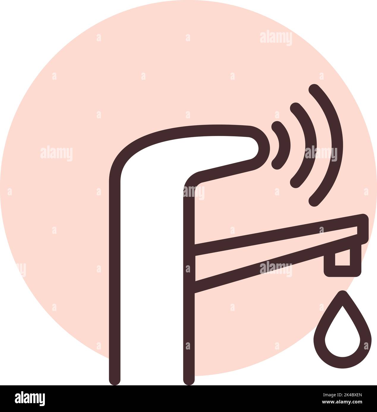 Tap houses Stock Vector Images - Alamy