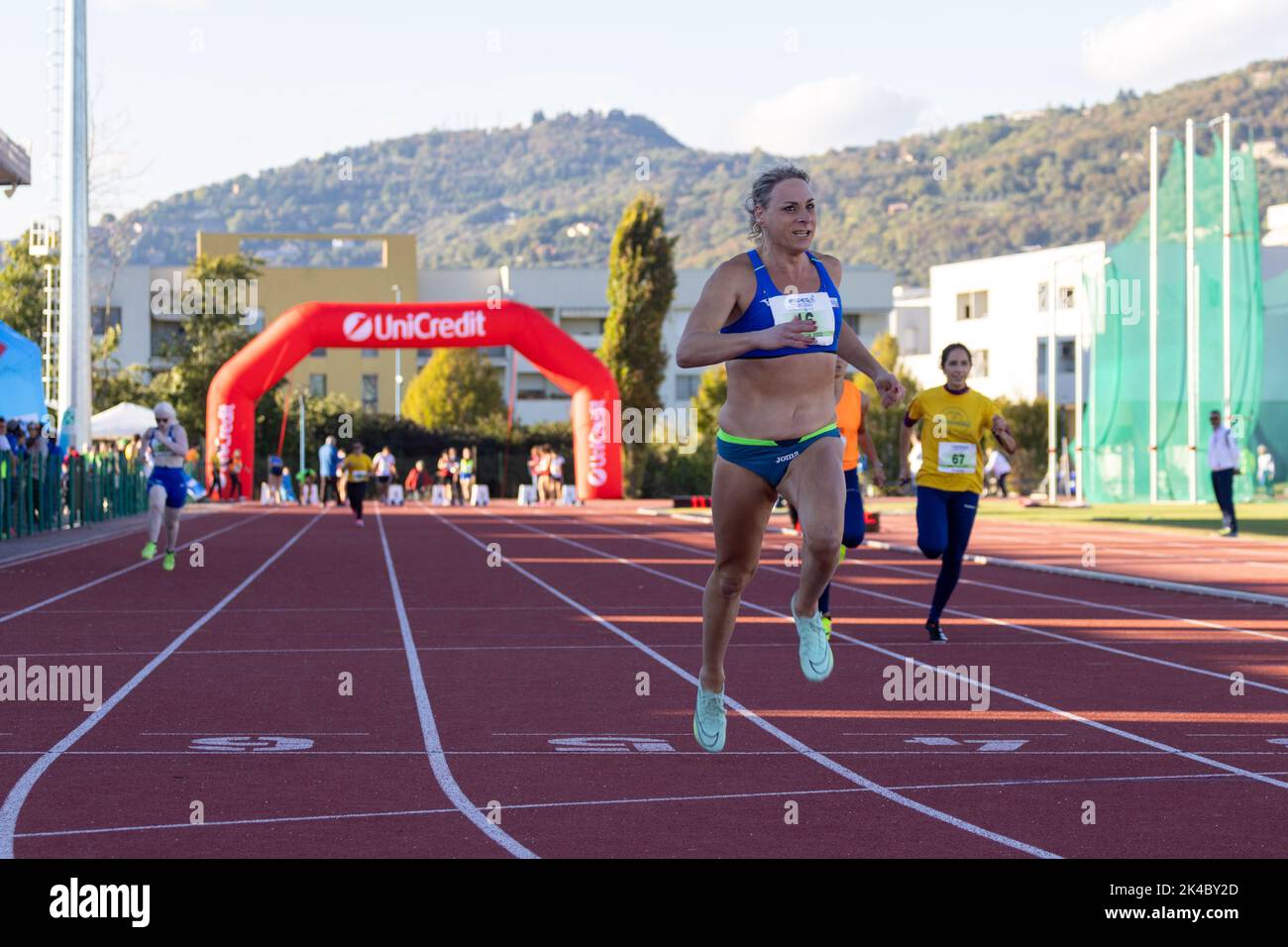 Valentina petrillo hi-res stock photography and images - Alamy