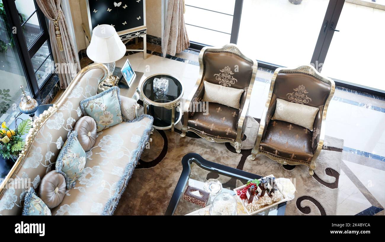 The lianhua hi-res stock photography and images - Alamy