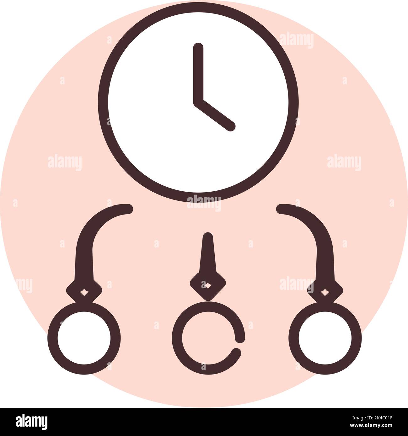 Professional time Stock Vector Images - Alamy