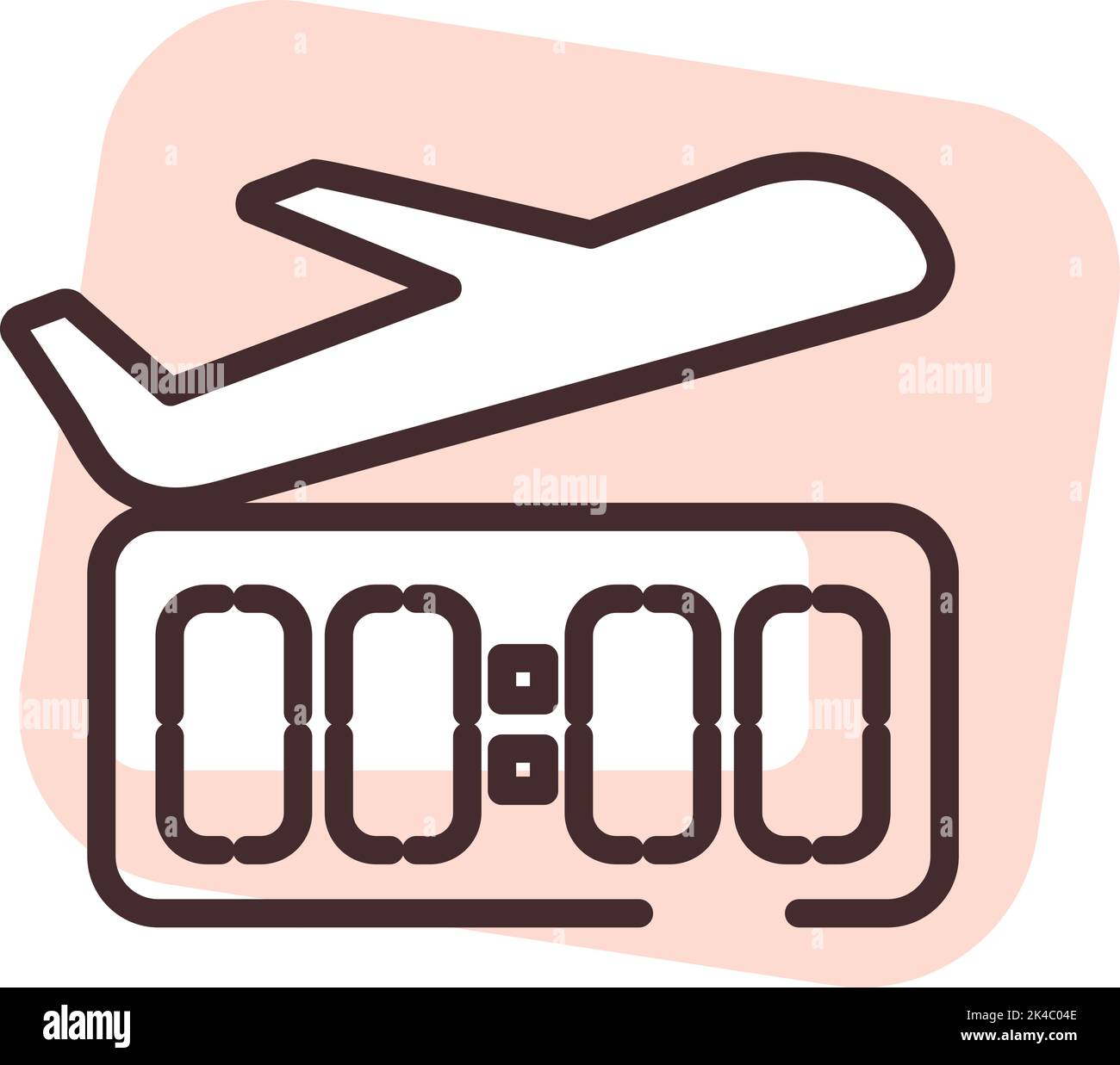 Adventure time vector vectors hi-res stock photography and images - Alamy