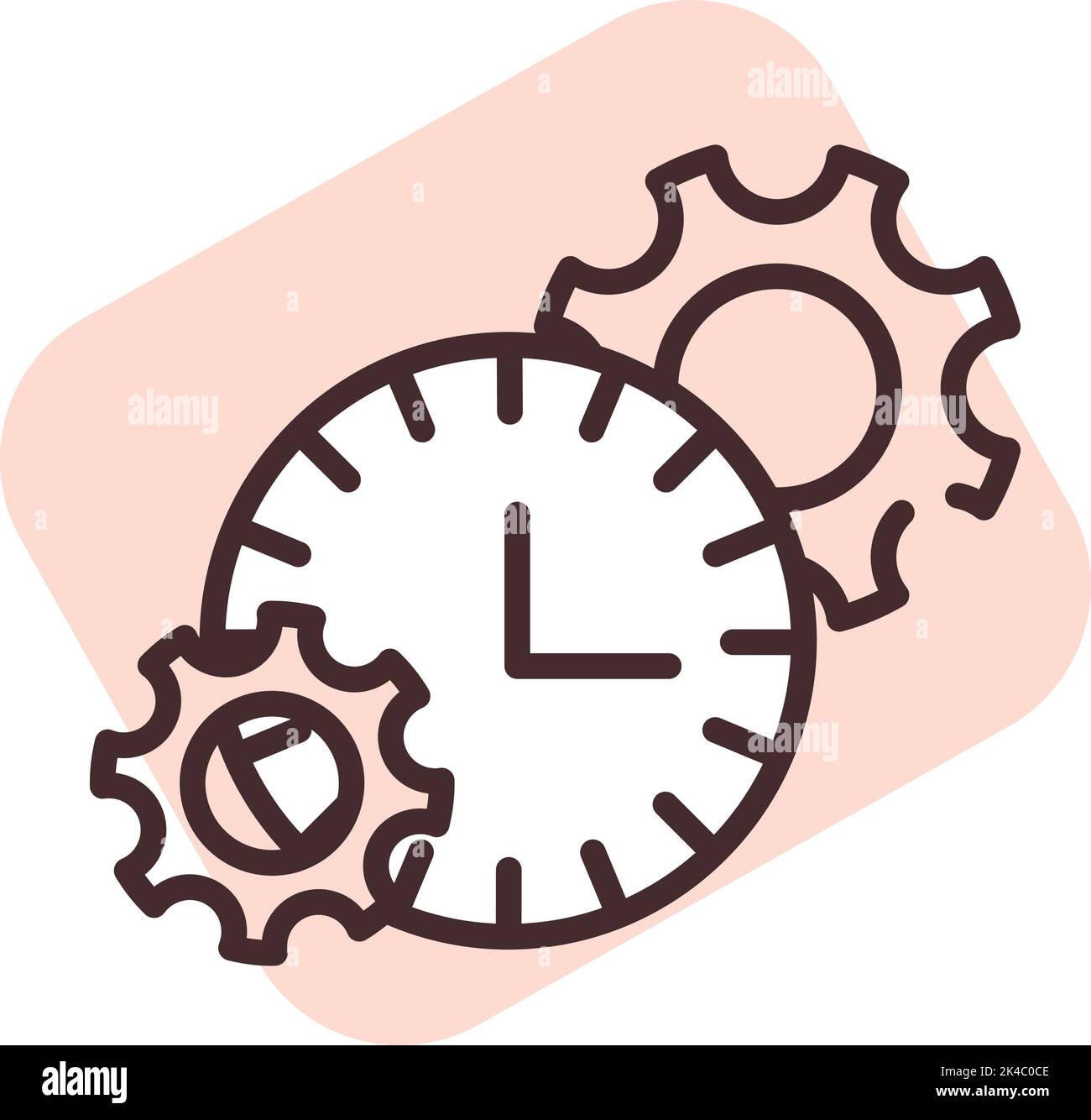 Time organization hi-res stock photography and images - Alamy