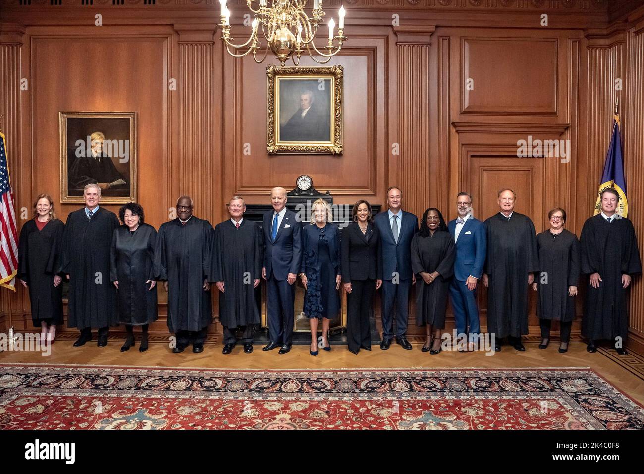 Washington, United States of America. 30 September, 2022. U.S ...