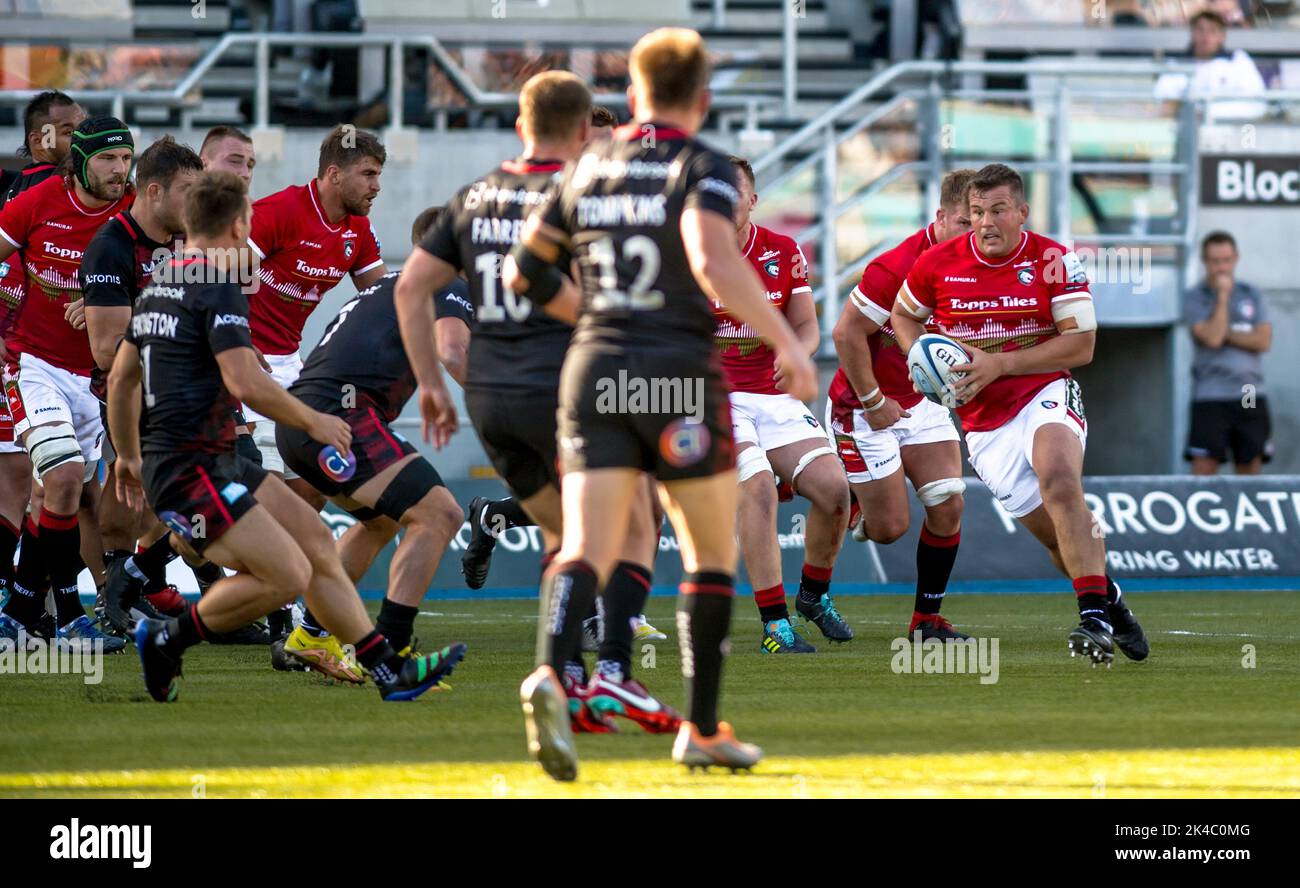 Charlie clare hi-res stock photography and images - Alamy