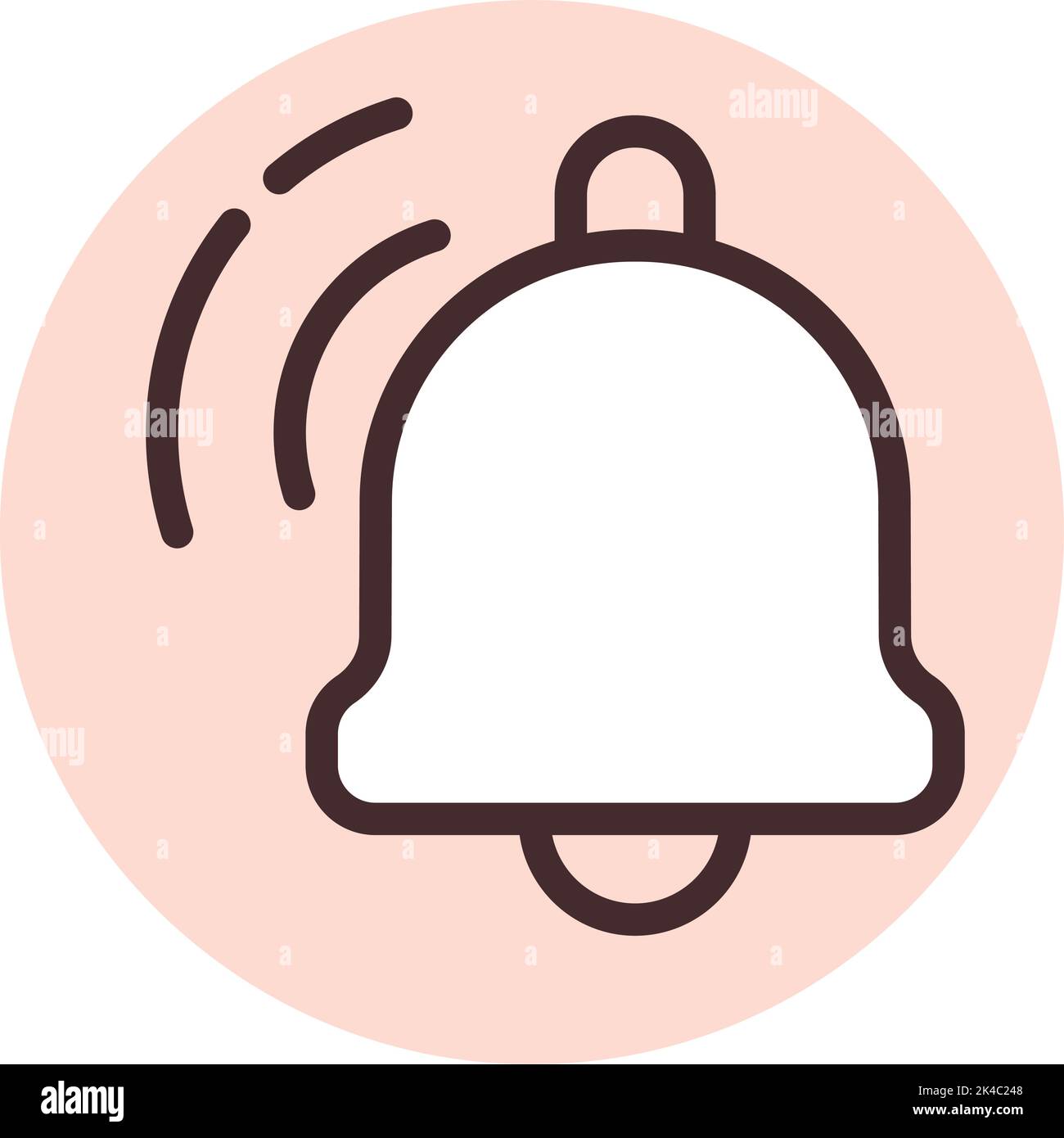 Notification ui hi-res stock photography and images - Alamy