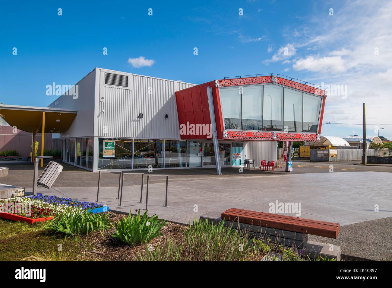 Horowhenua hi-res stock photography and images - Alamy