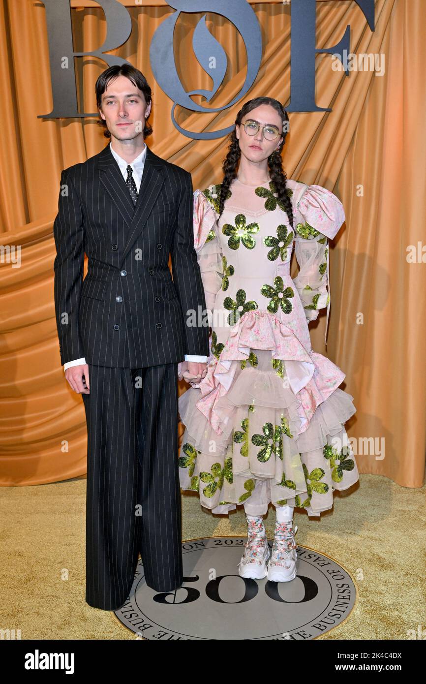 Ella emhoff hi-res stock photography and images - Alamy