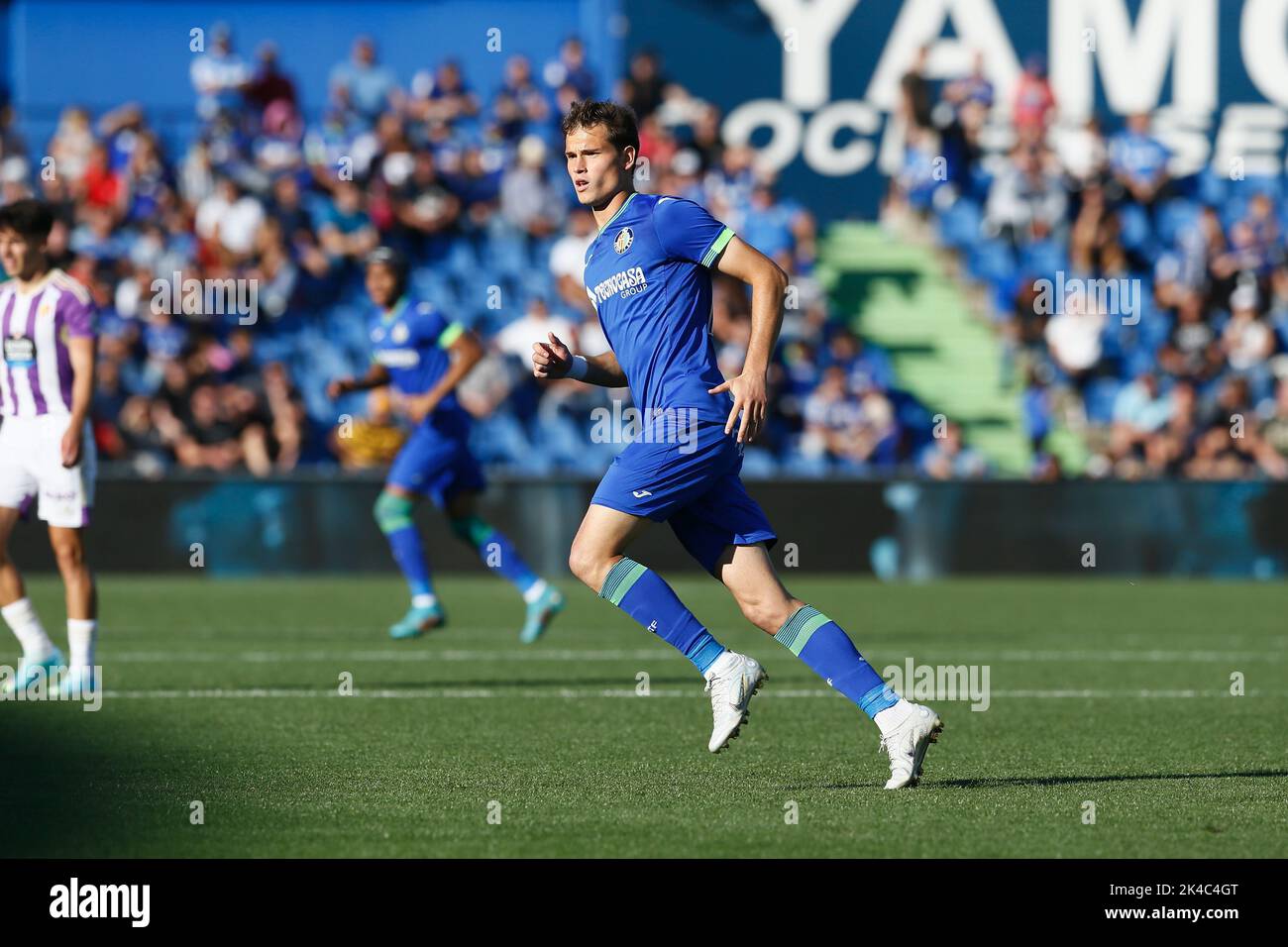 Juanmi latasa hi-res stock photography and images - Alamy