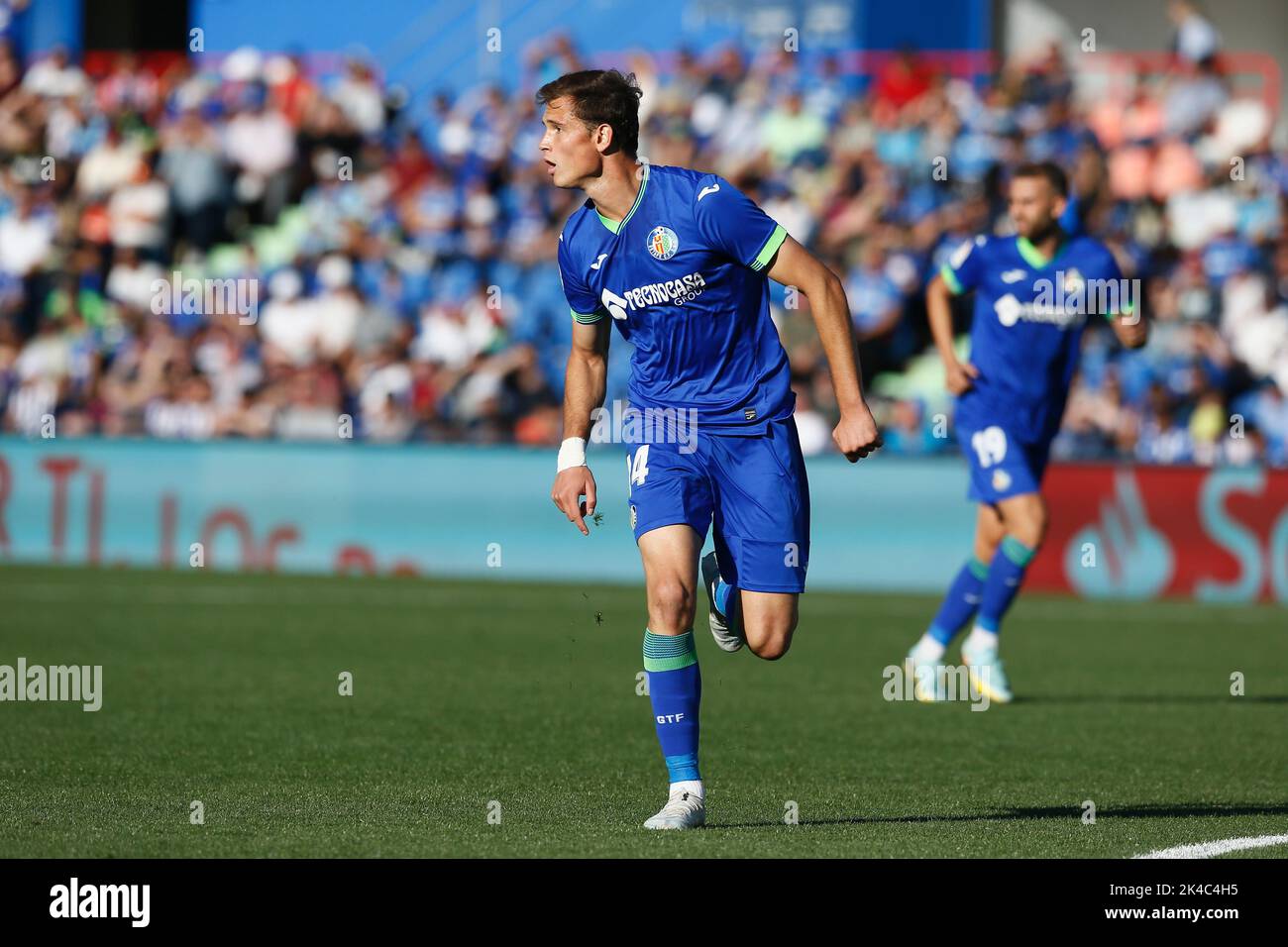 Juanmi latasa hi-res stock photography and images - Alamy