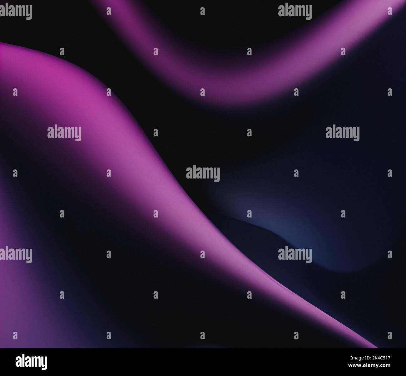 An Illustration of abstract simple background in purple Stock Photo - Alamy