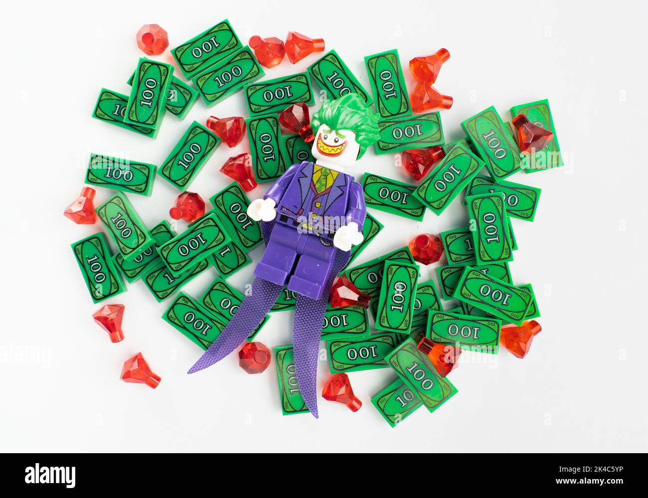 Lego stock photography hi-res stock photography and images - Alamy